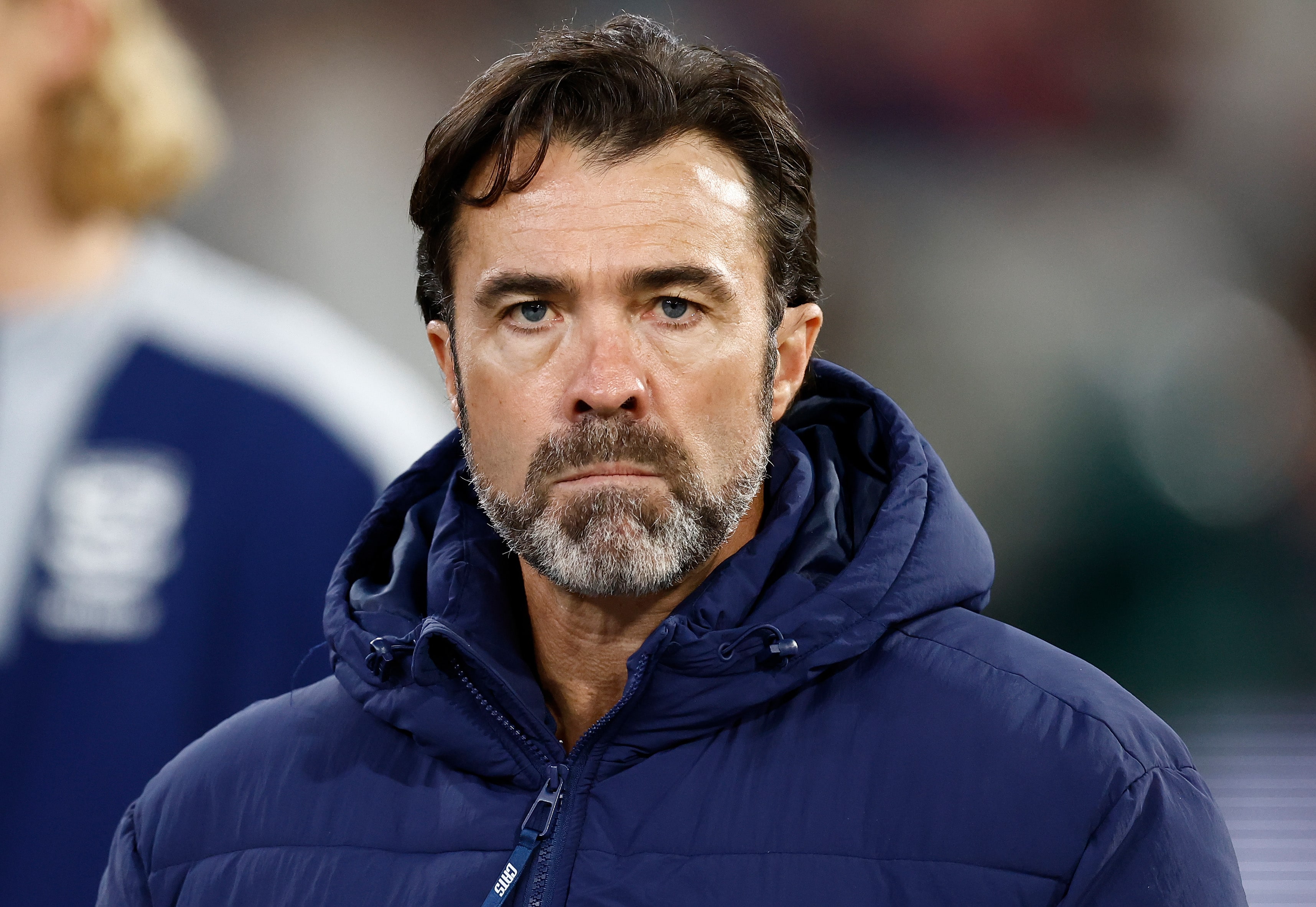 AFL congratulates Chris Scott ahead of his 350th game as a coach