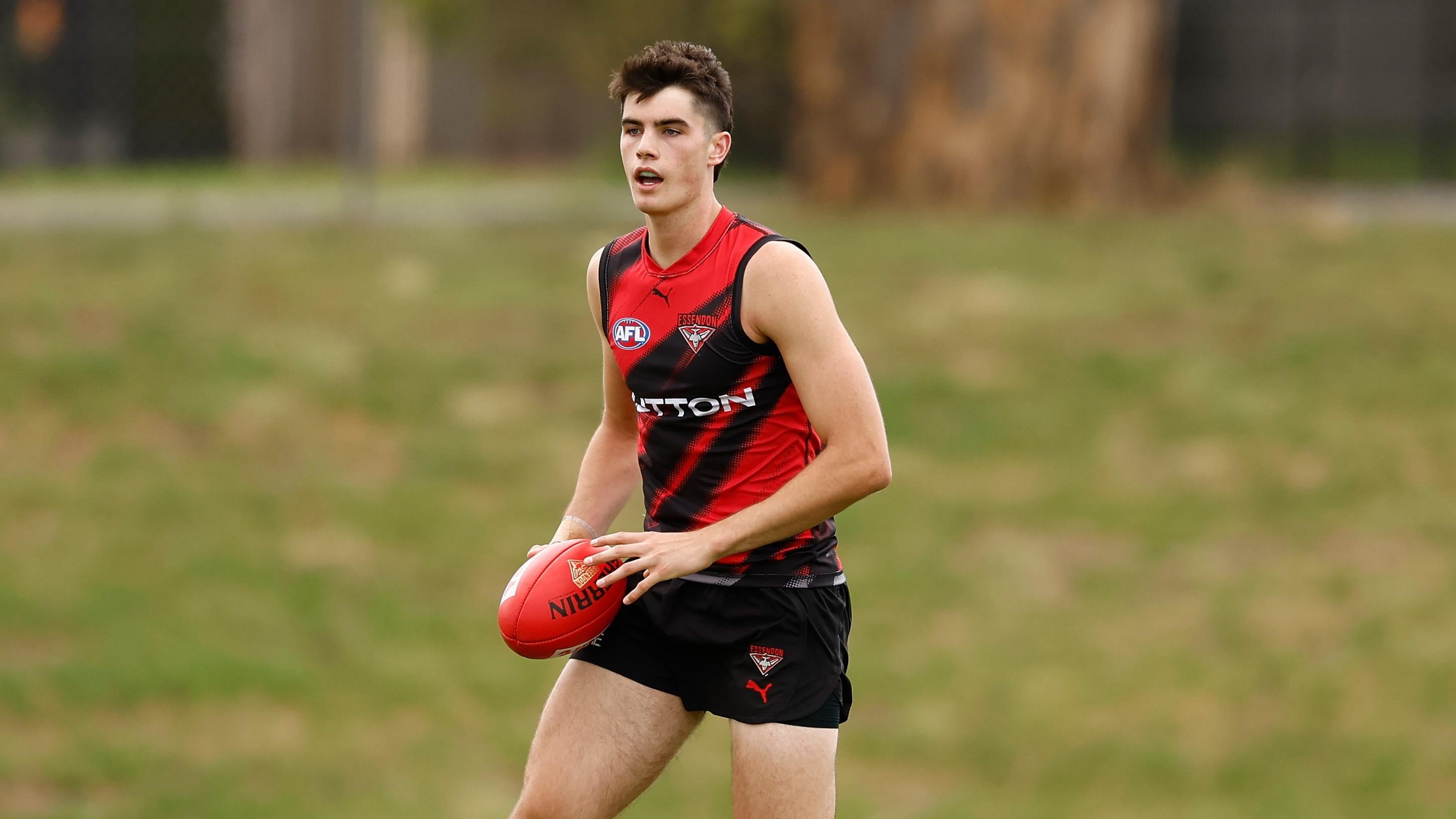 Bombers hope for silver lining from injury crisis as 11th debutant confirmed