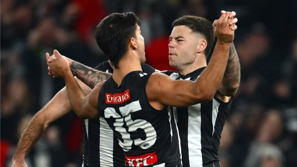 'Billy' lights up Marvel with electrifying double