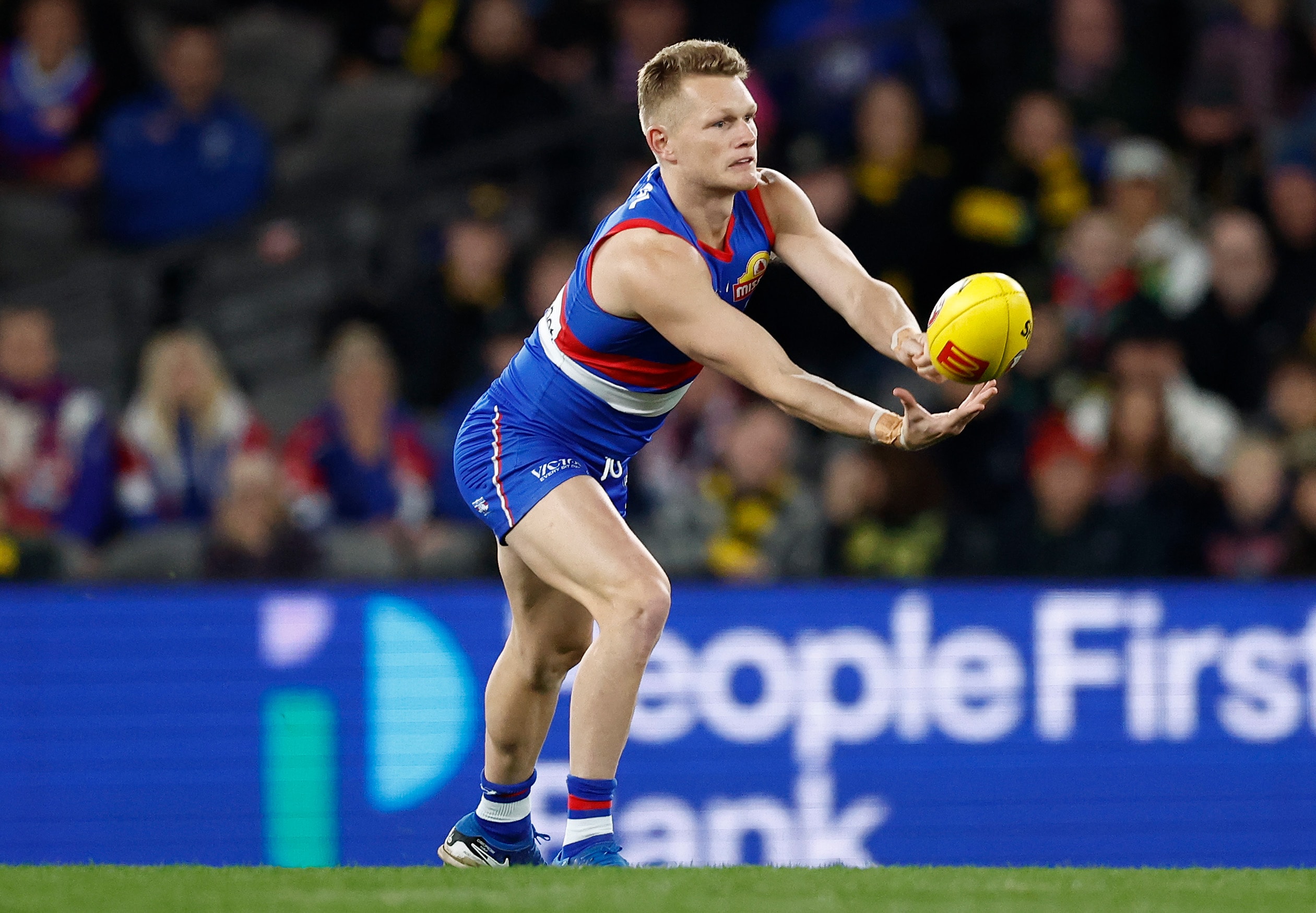 TEAMS: Smithy’s VFL Round 21