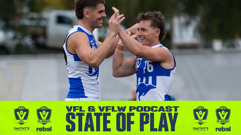 LISTEN: State of Play - Episode 15