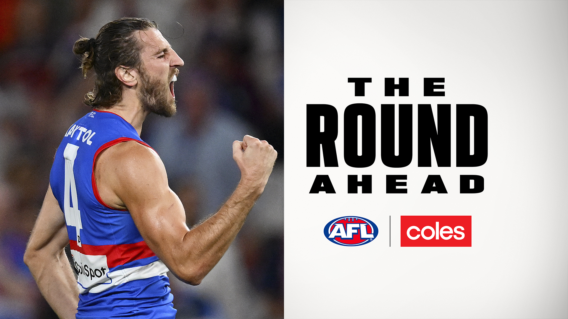 Best of the Bont, league's top wingers, Swans' surprise B&F contender