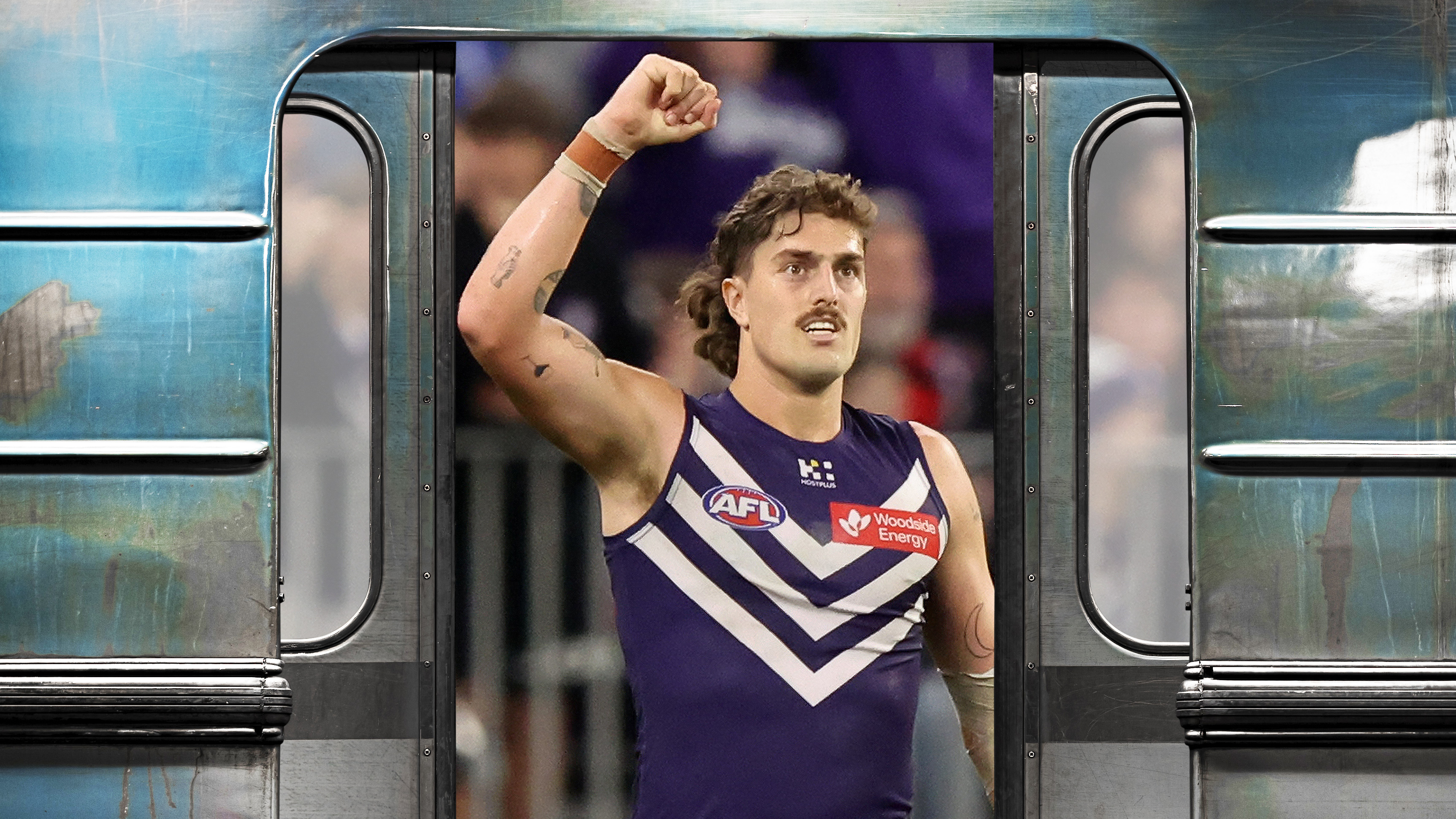 IF Luke Jackson changed the course of a GF at the age of 19 ... THEN