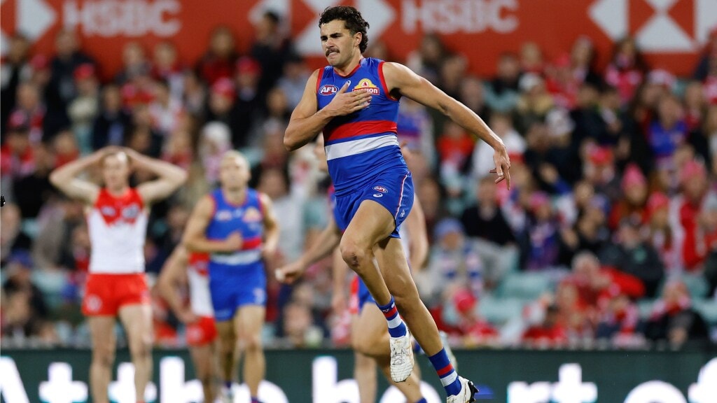 Four-goal Freijah reaches new heights in breakout season