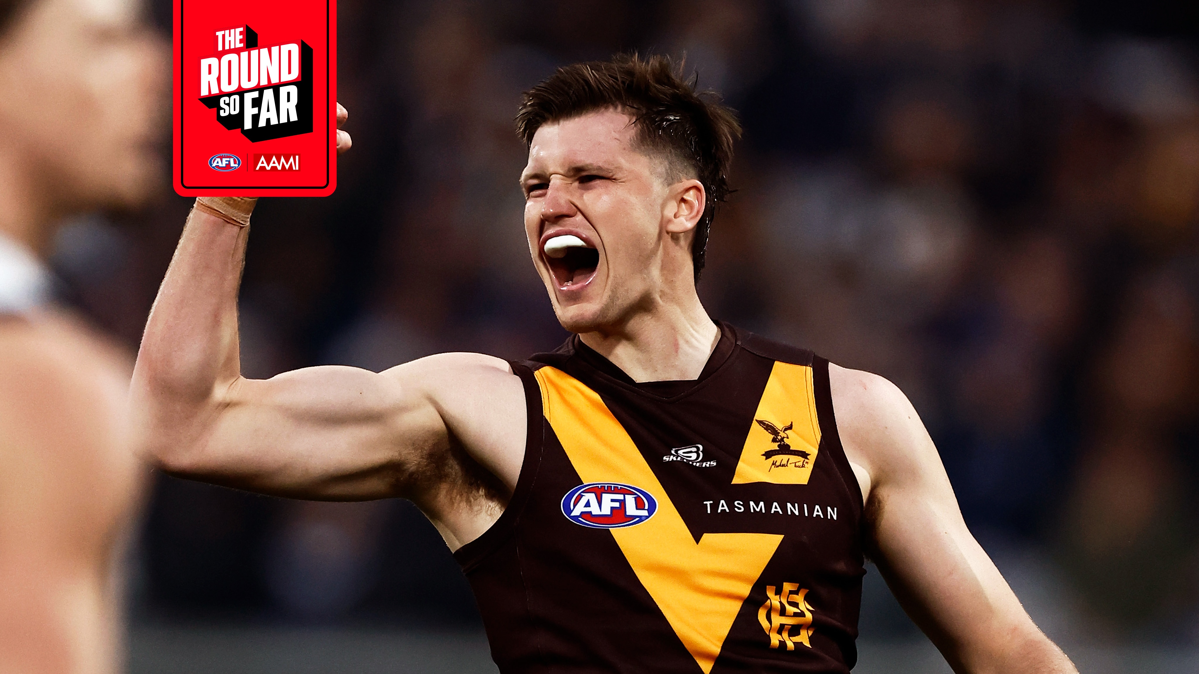 Stacked in attack: The 'good dilemma' facing the Hawks in run to finals