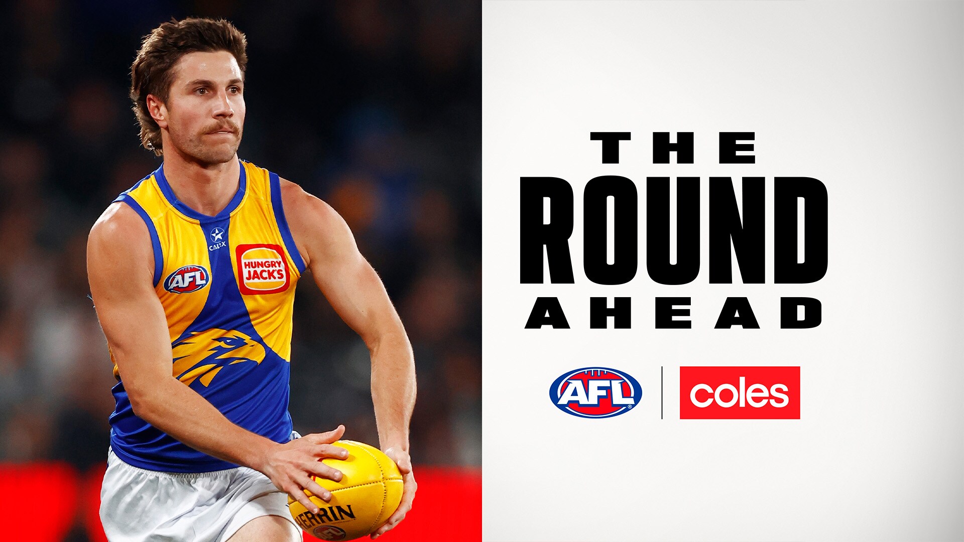 Four names giving the Eagles hope