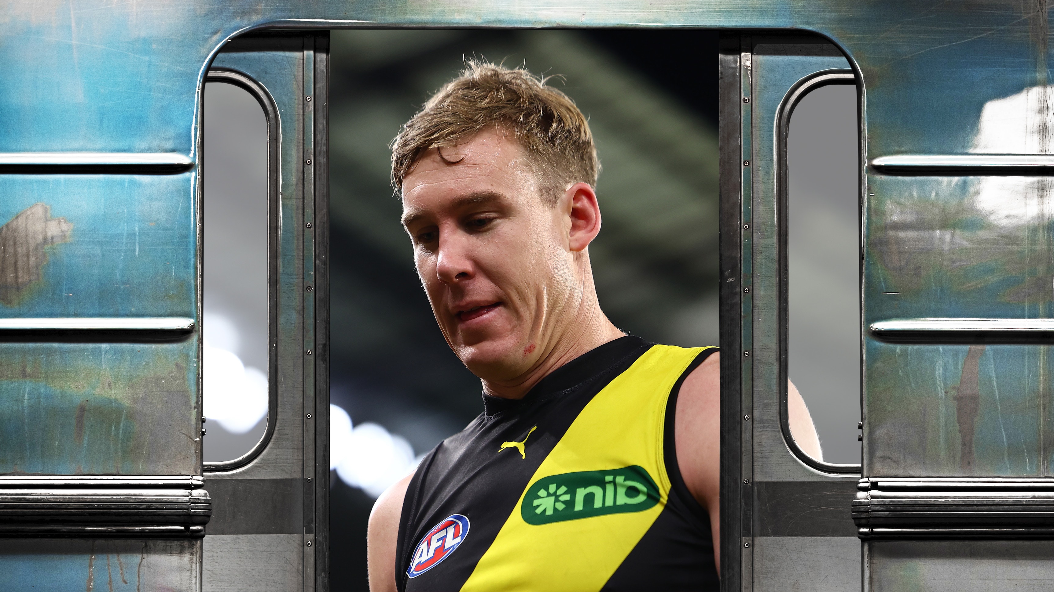 IF Tom Lynch is at Tigerland next season ... THEN