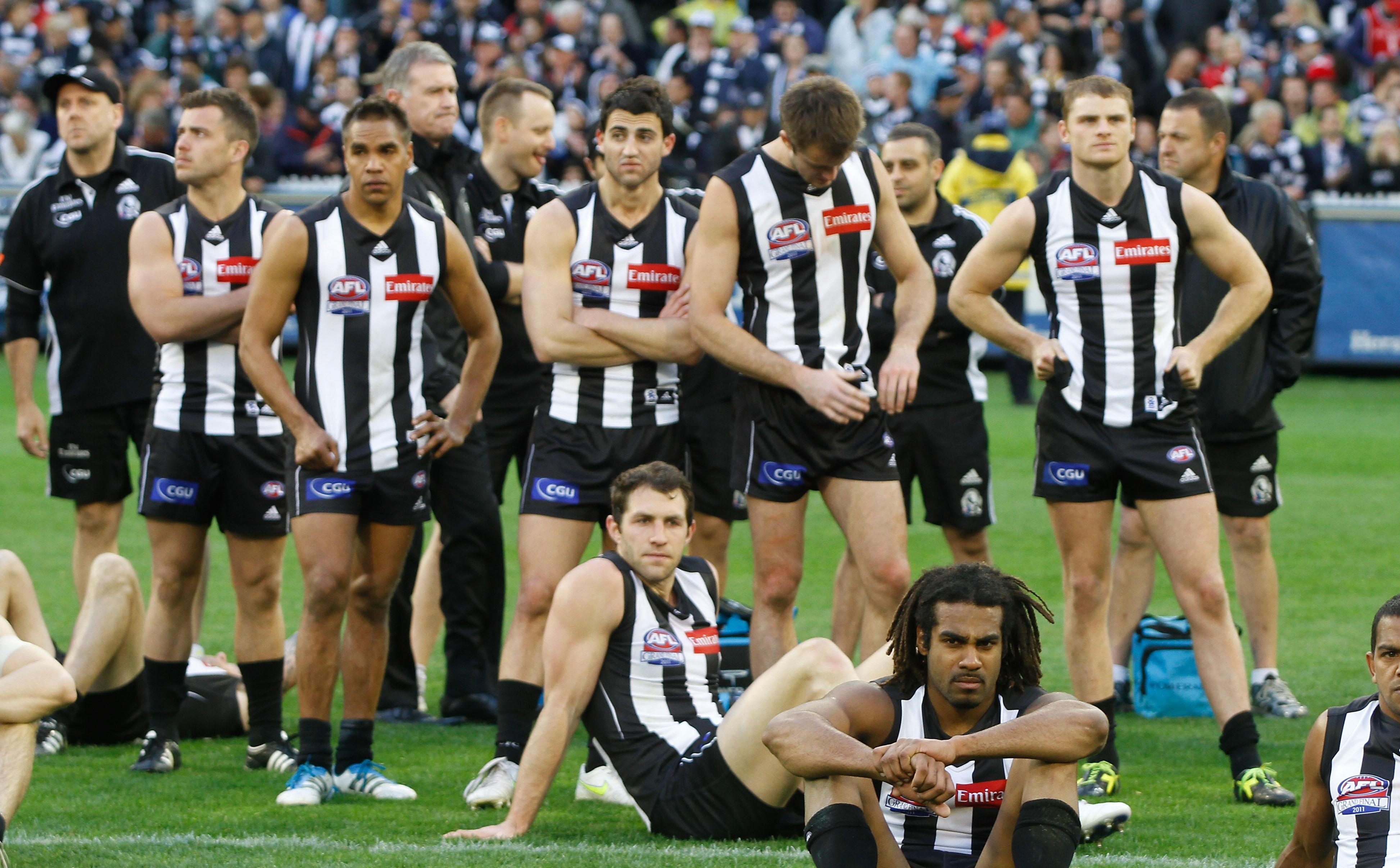 History that will have Pies on their toes after red-hot start
