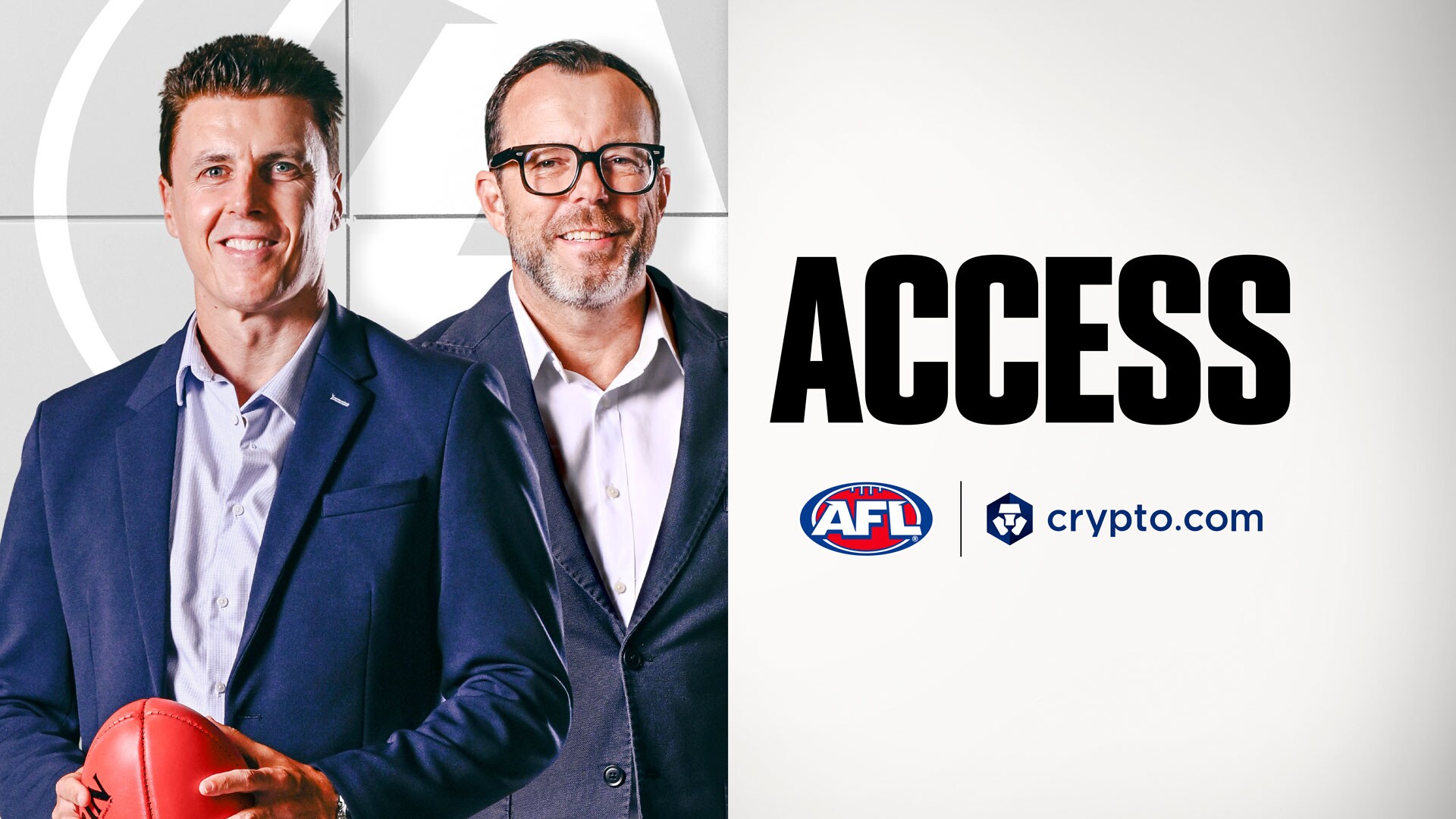 ACCESS: The 'Daicos like' x-factor player Lloydy can't wait to see in ...