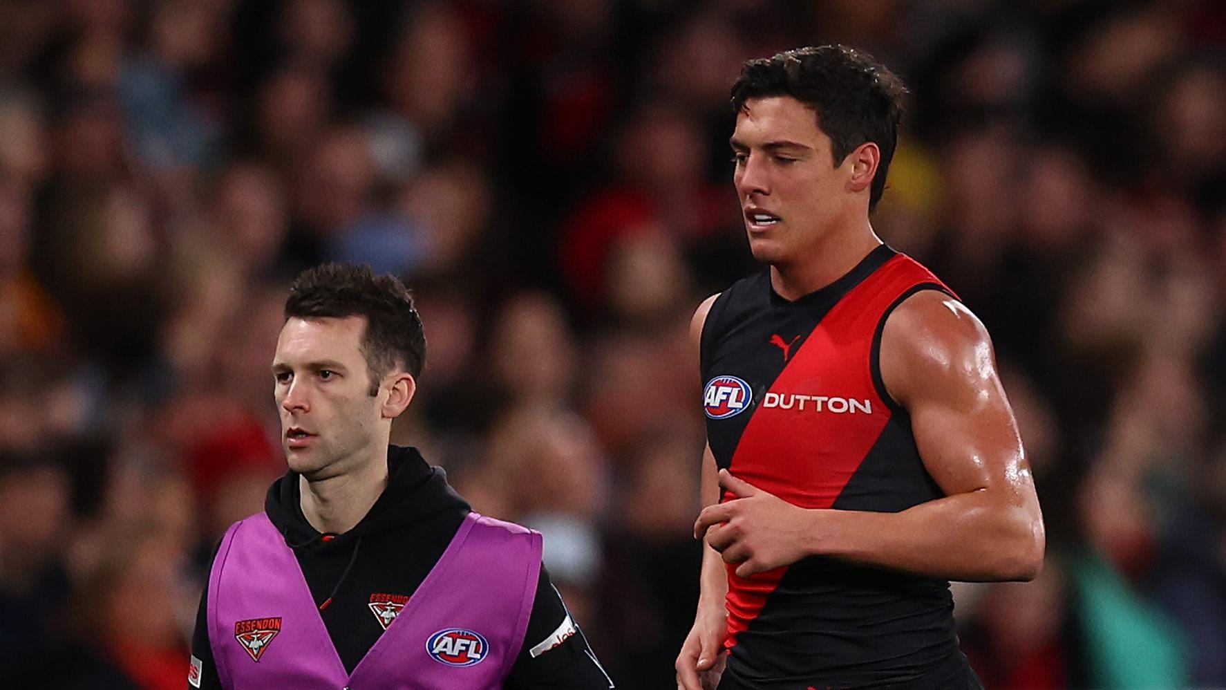 Medical room: The full AFL injury list, R18