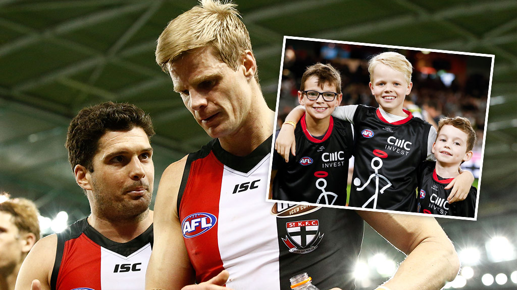 New Saints academy to focus on developing children of past players