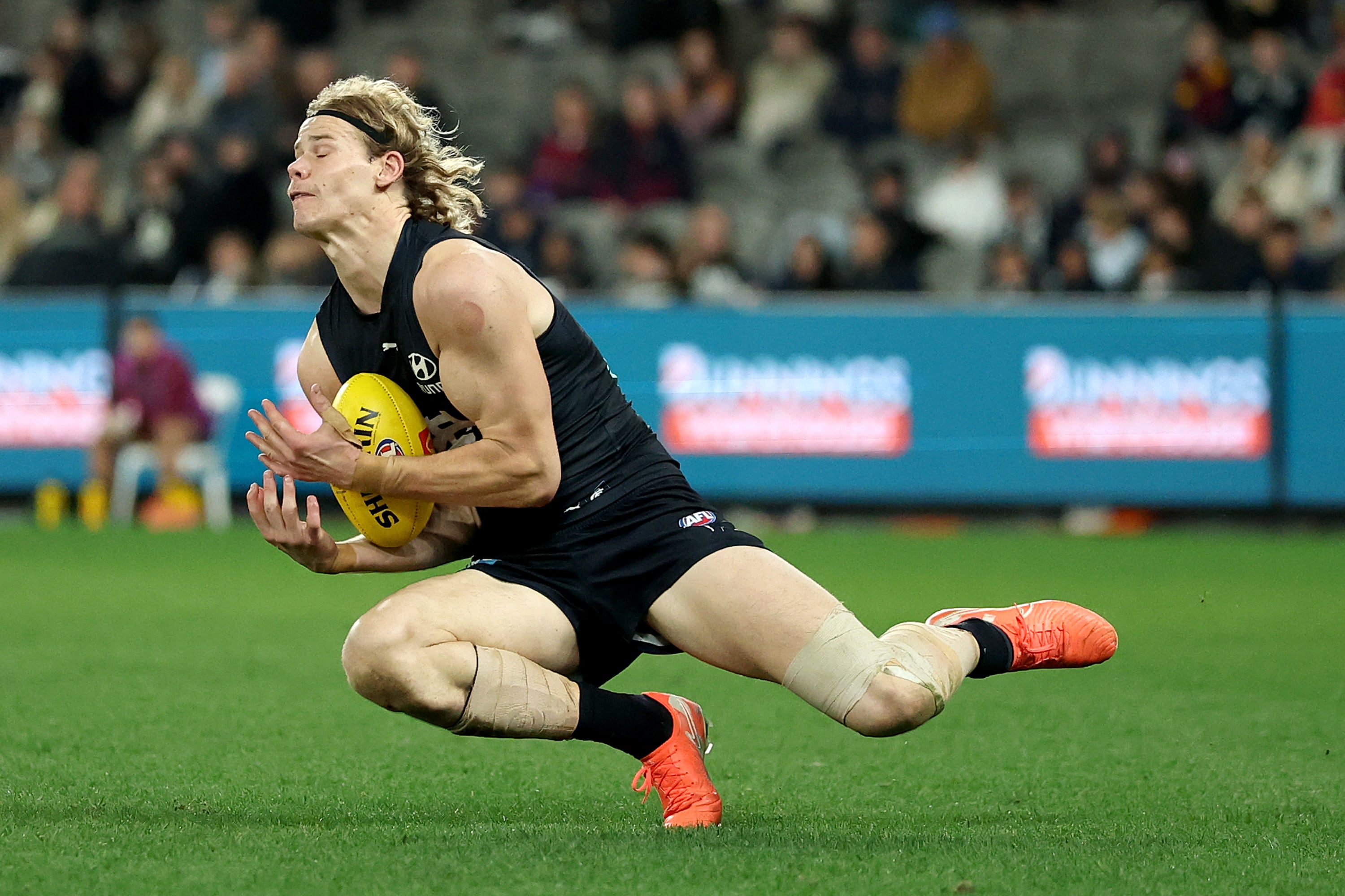 LISTEN: Injury holding back TDK, next-gen forwards set to take over finals