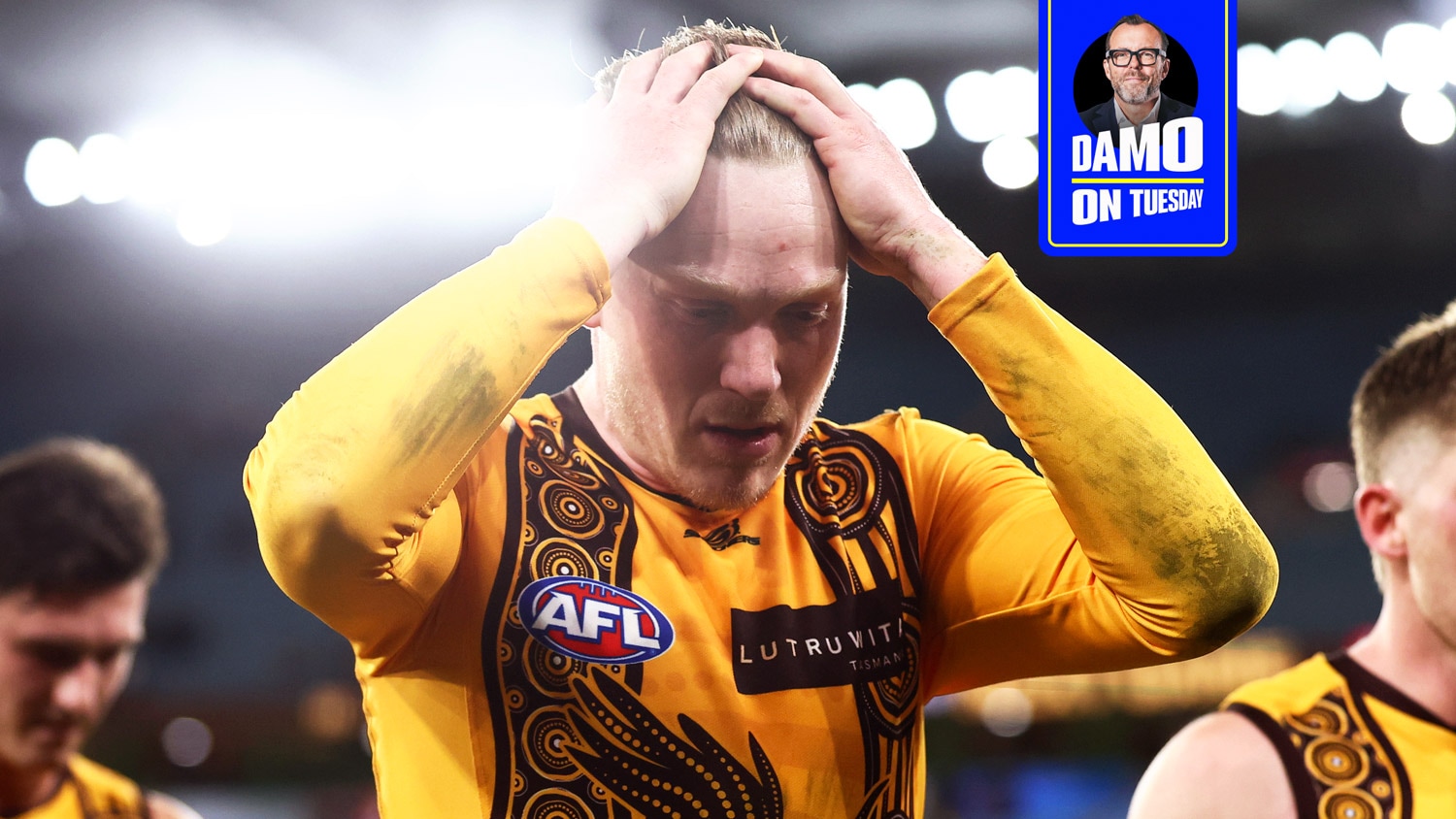 BARRETT: Countdown's on as Sicily seeks way out of form slump