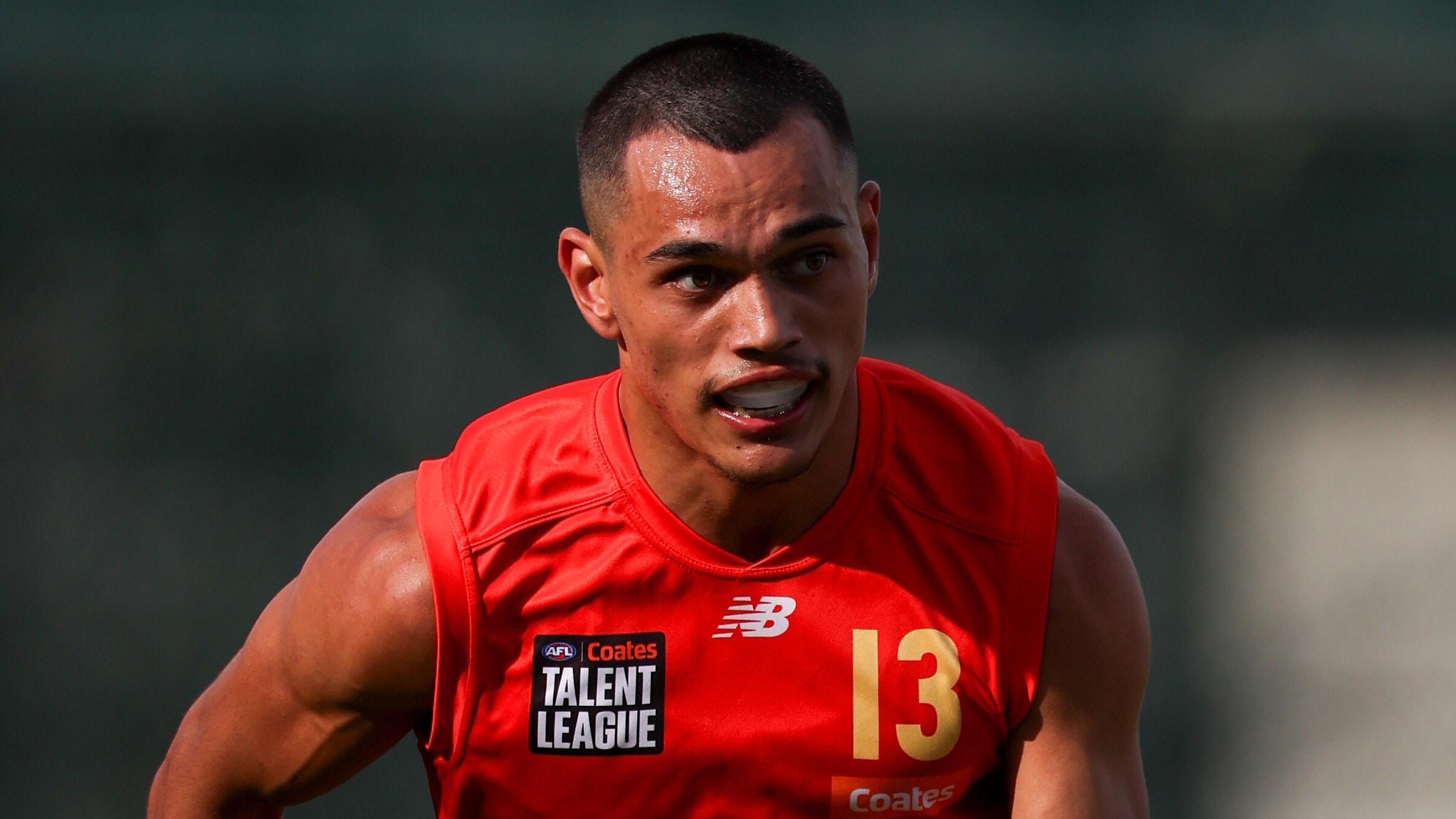 LISTEN TO GETTABLE: Inside Suns' draft plans, race for Saint heats up