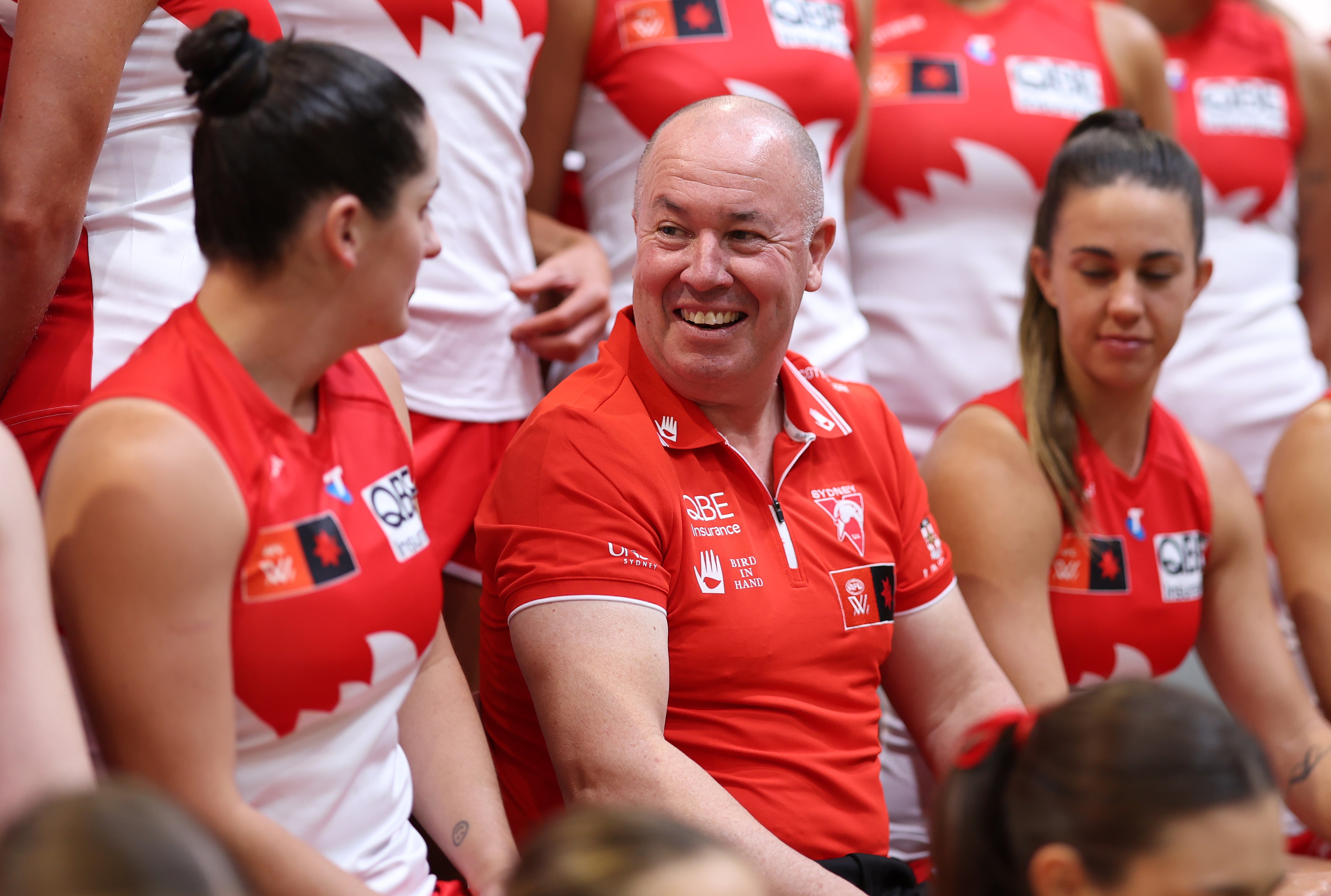 No bitterness, but Gowans concedes time was right to leave Swans