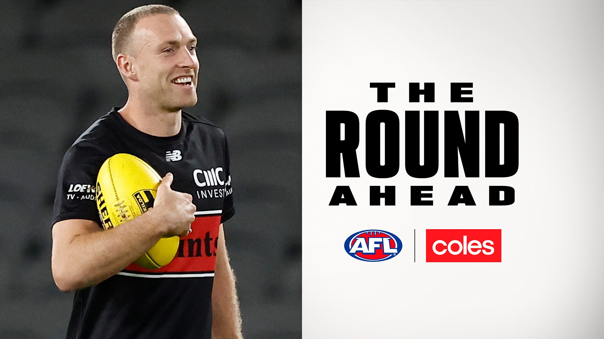 Celebrating one of the great modern footy stories