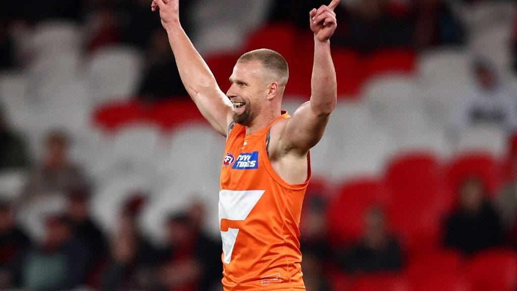 Super Stringer delivers powerful double play against old side