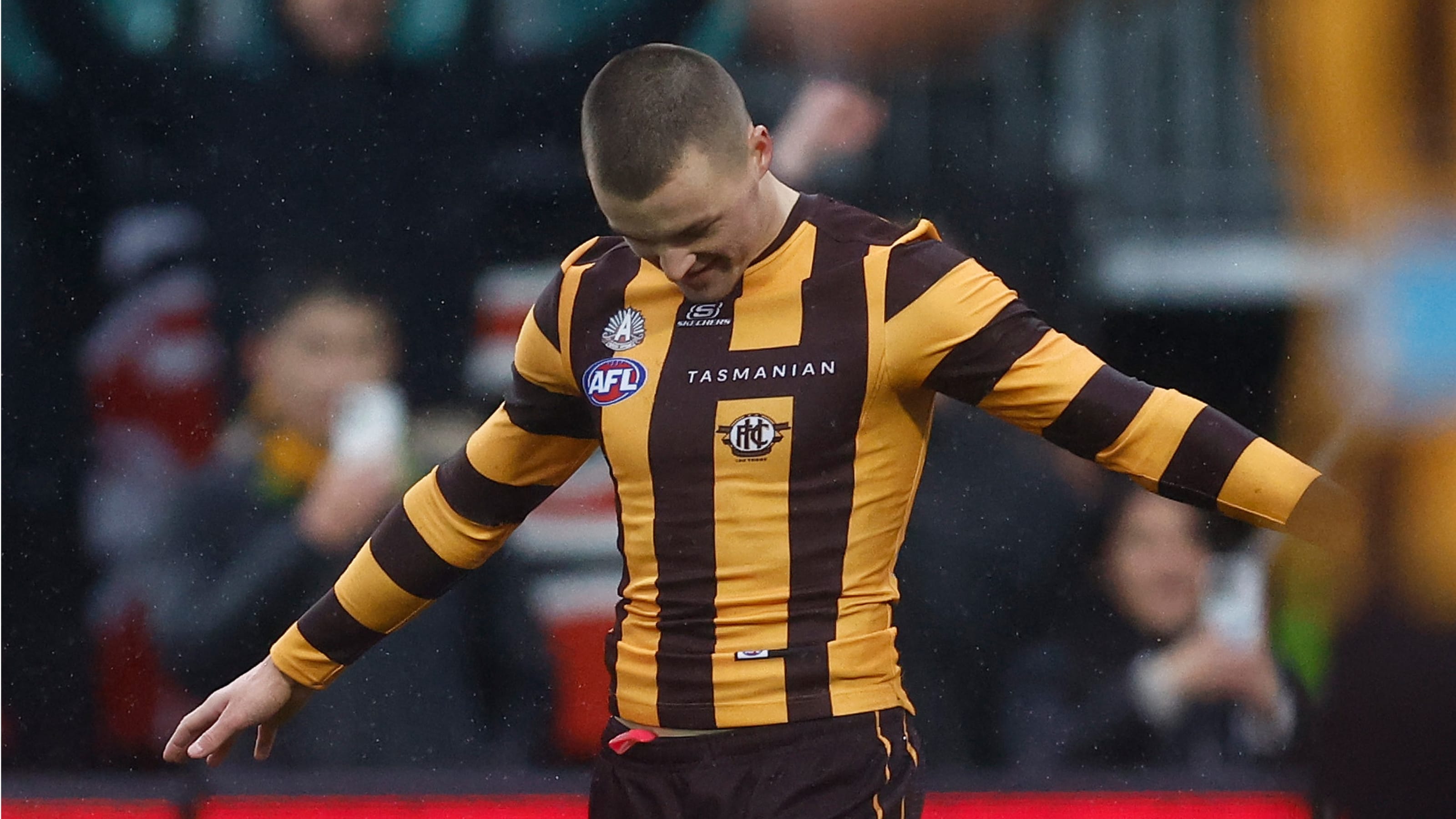 In-flight entertainment: Ken finds the funny side in Ginni's cheeky ...