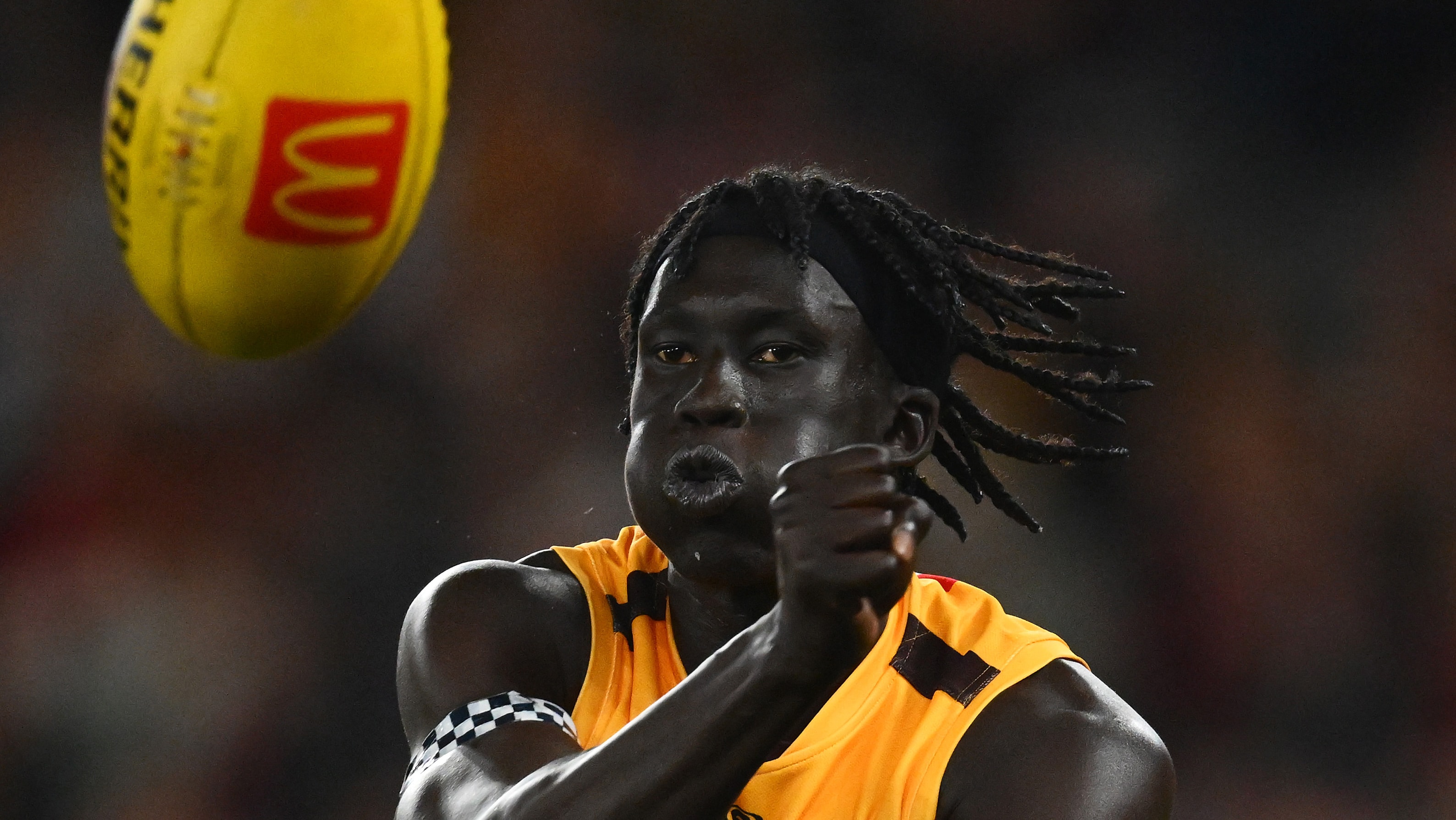 Stream your team: Watch all VFL and VFLW games LIVE and FREE