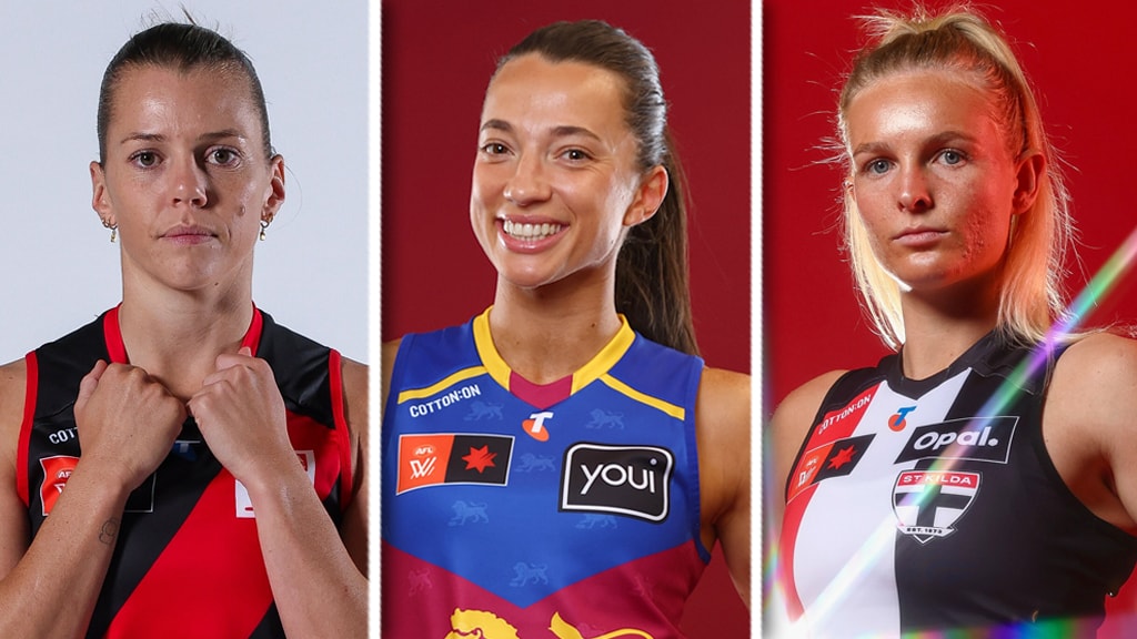 AFLW Fantasy defenders: Premiums, mid-priced options, rookie radar