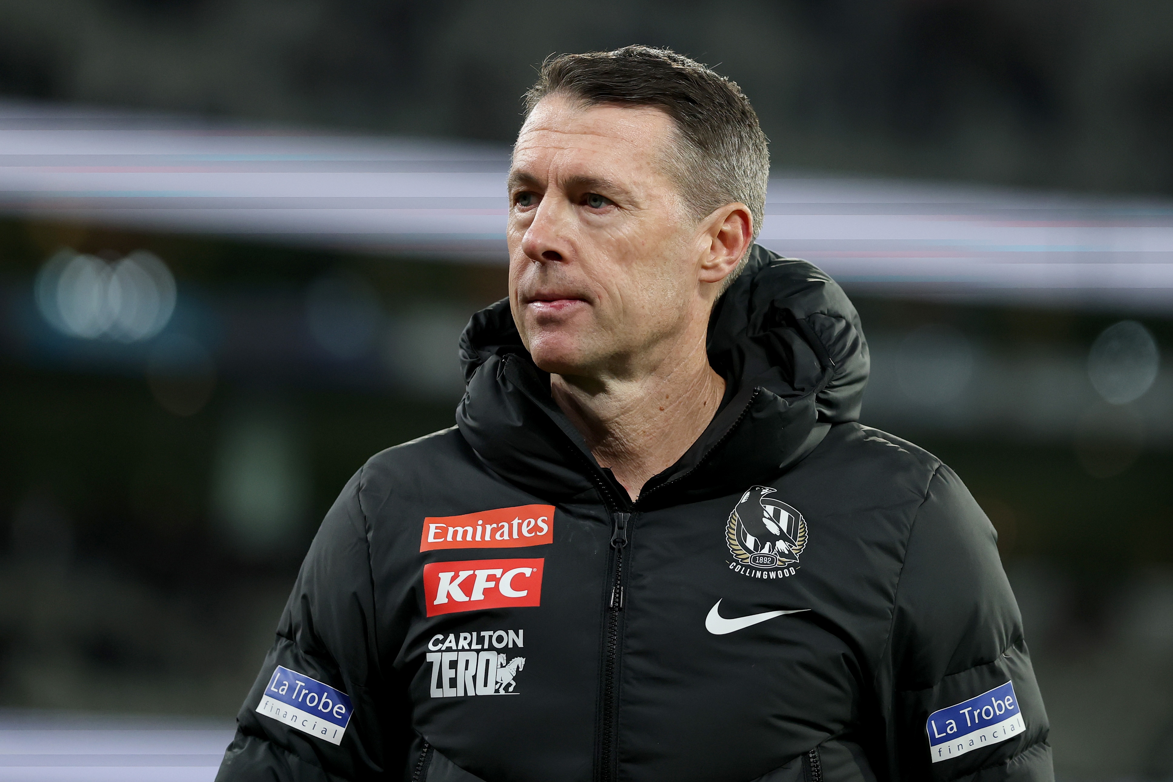 McRae's cheeky suggestion for Freo, 'not a good sign' for young Docker