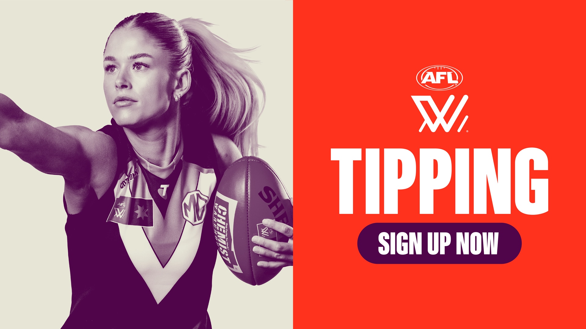 Who wins R2? Who's tipping against the Lions, will lightning strike twice?