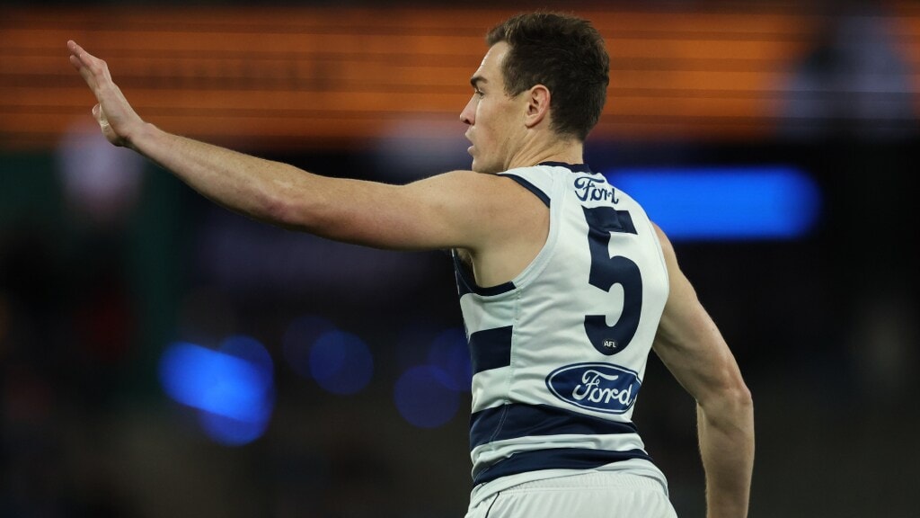 Jezza warning: Cameron catches fire with early hat-trick