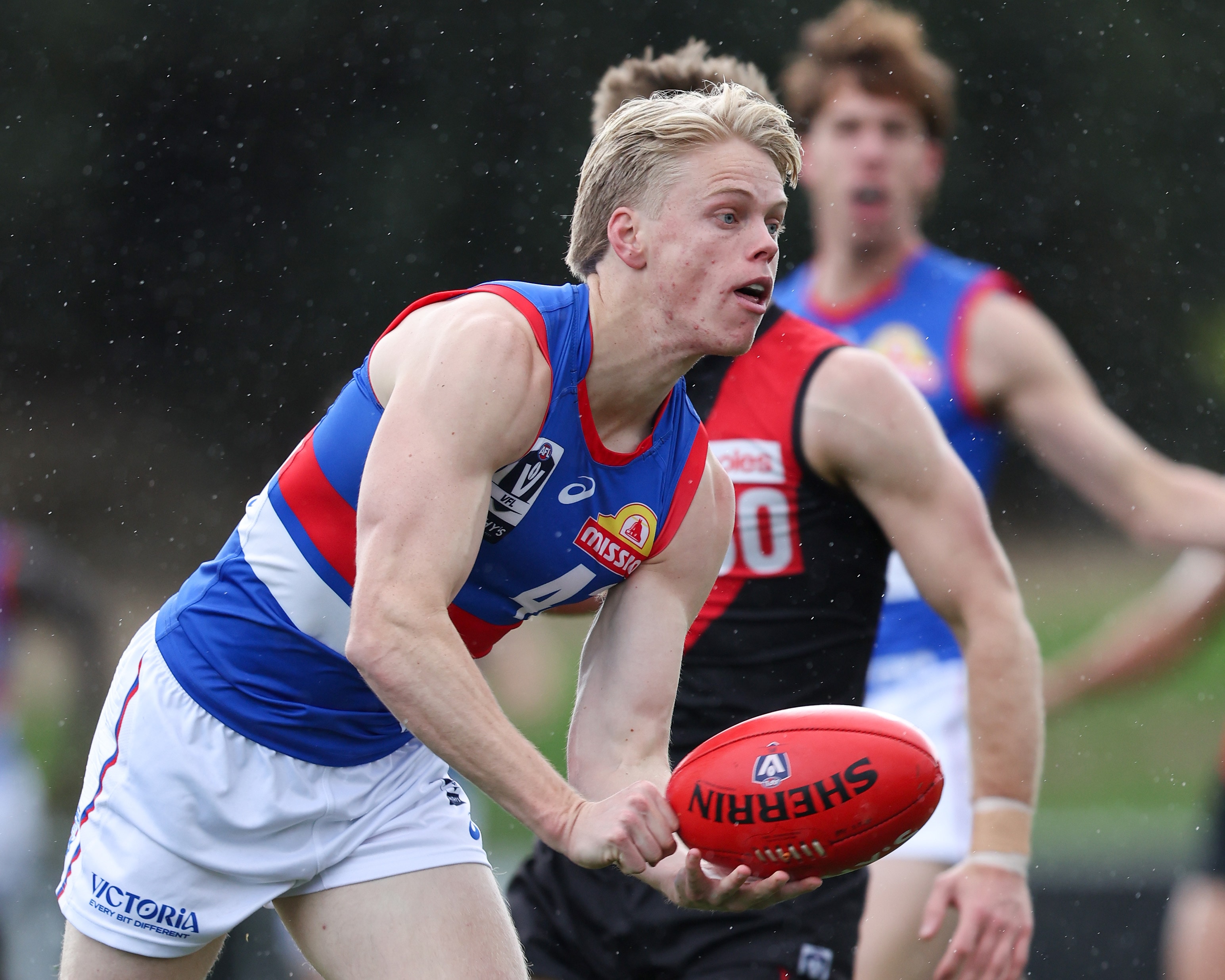 REVIEW: Smithy's VFL Round 18
