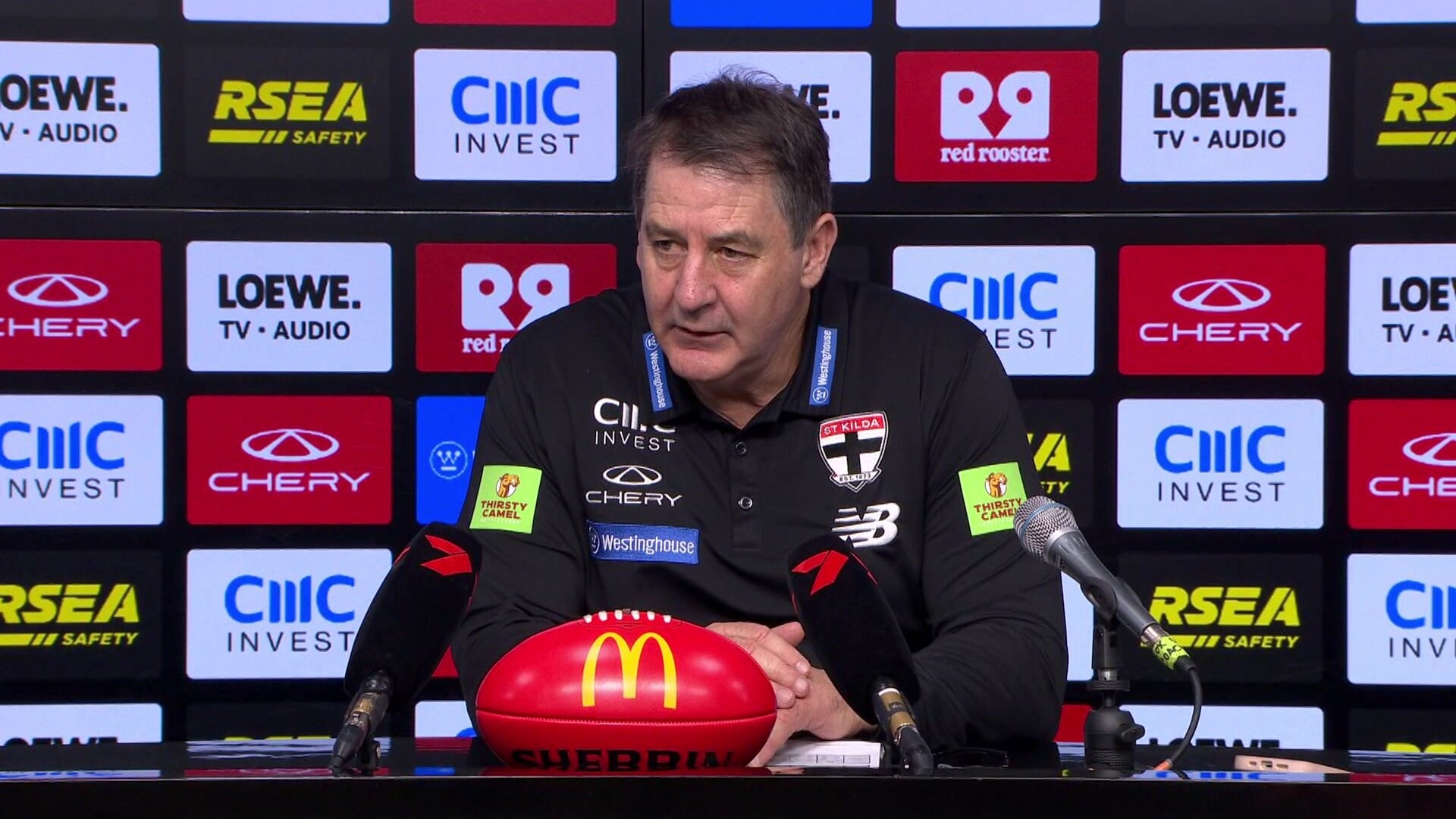 Lyon post-match, R20: 'Our young players never gave up, and our leaders ...