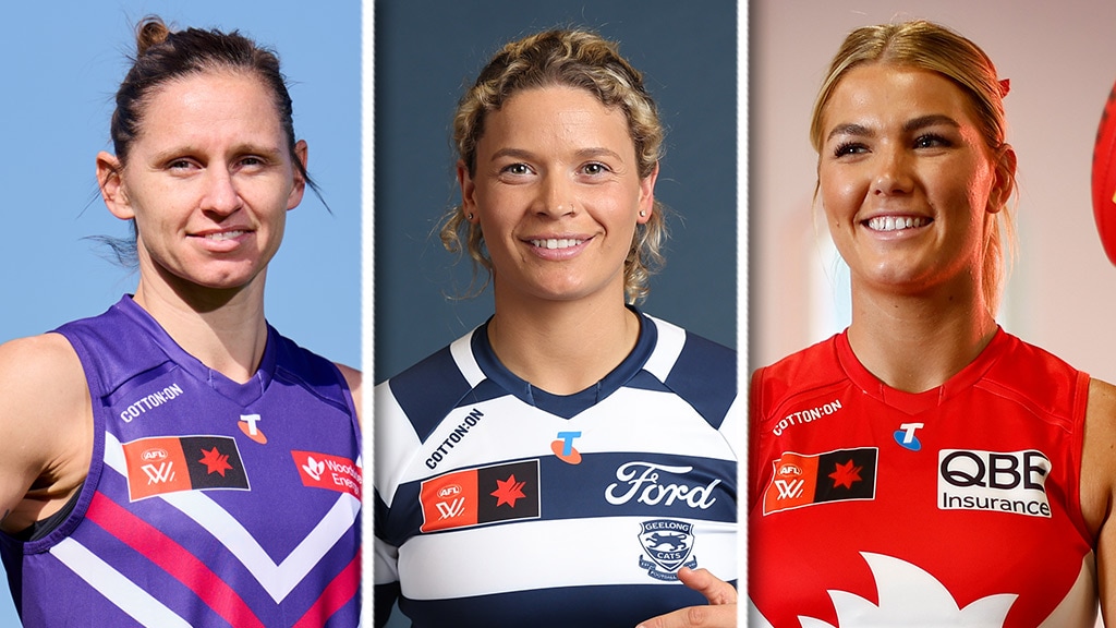 Building your AFLW Fantasy team: Liam’s locks, likely picks and more