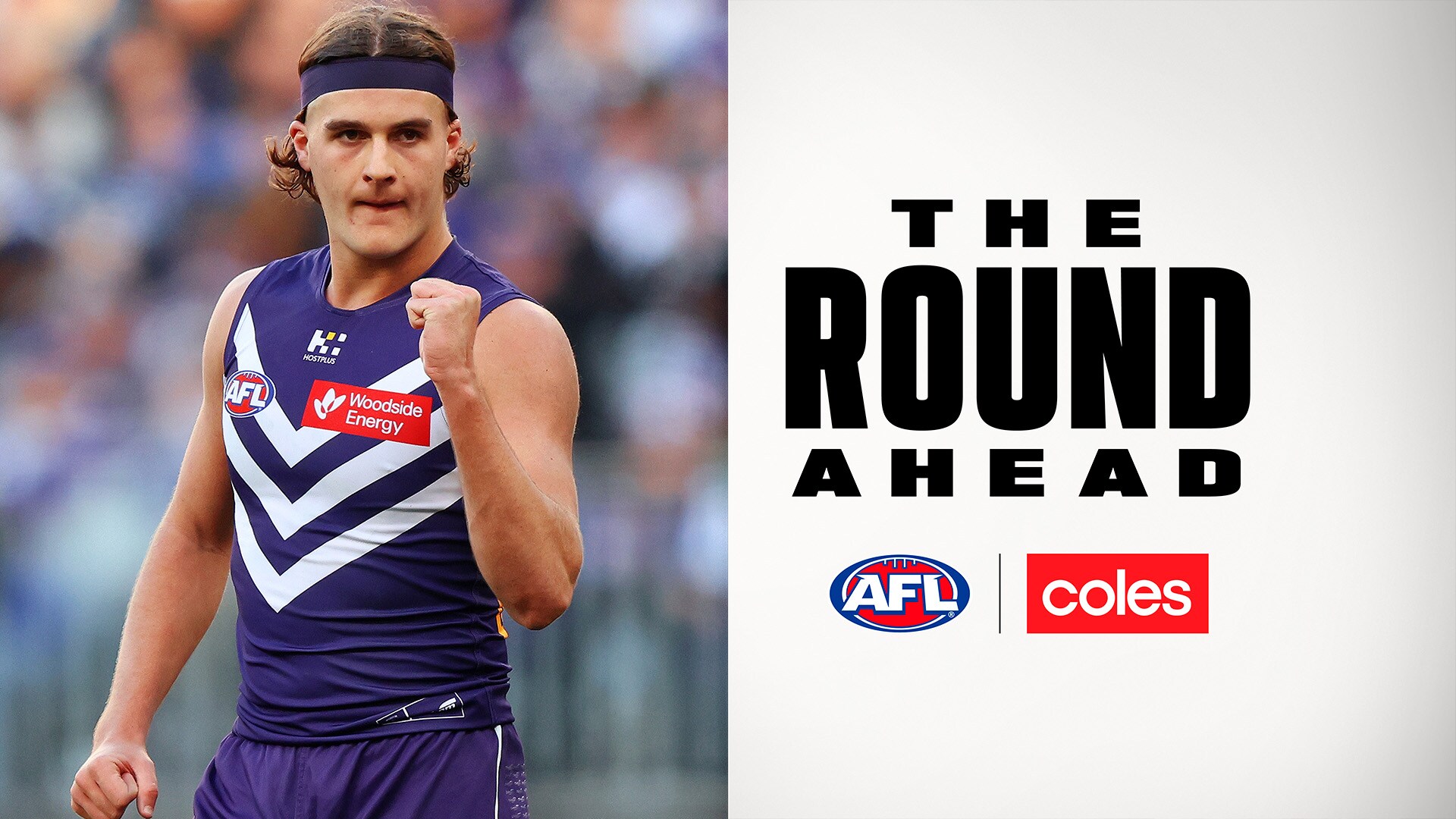 Star mid praised, young Docker continues to rise