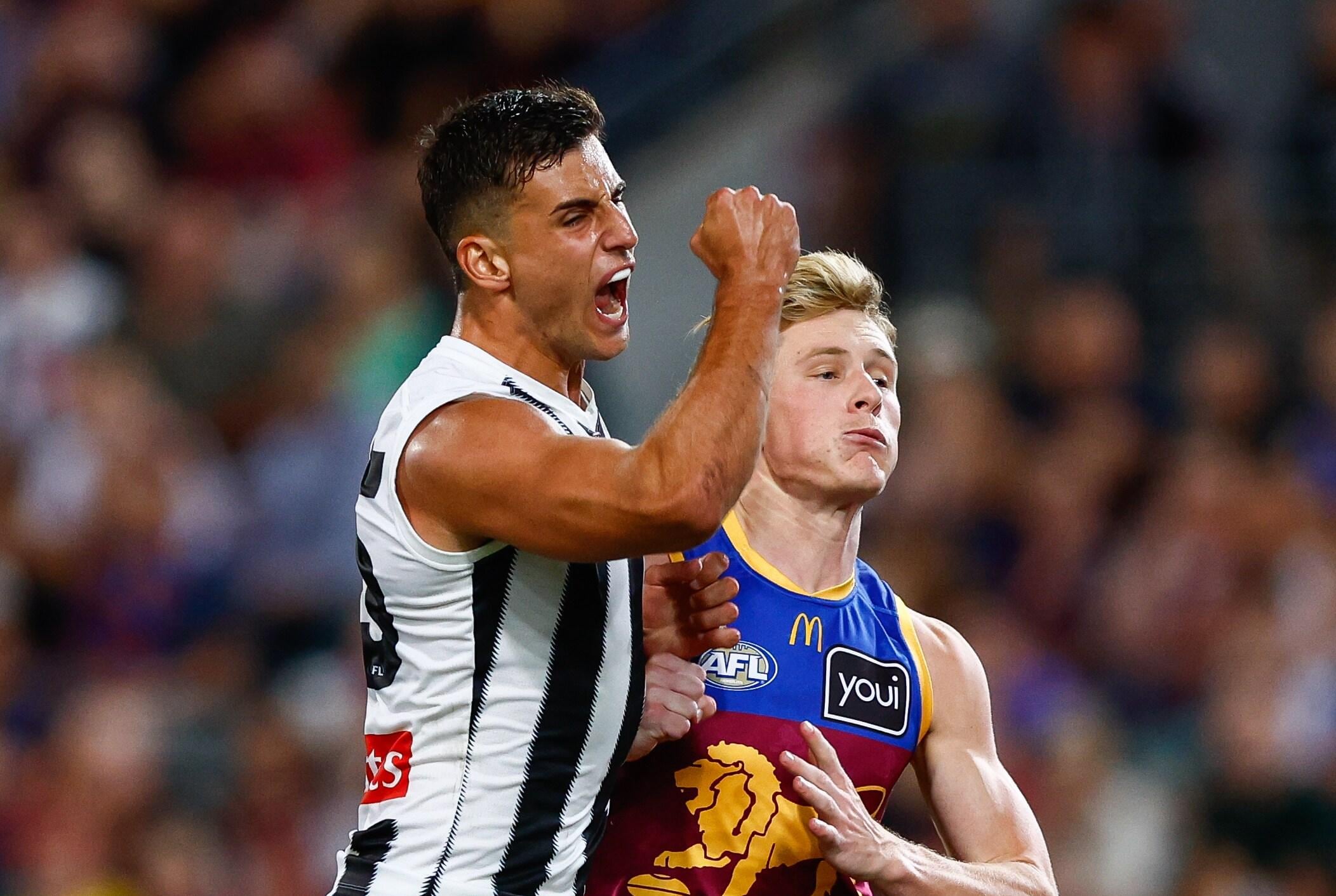 What's on this weekend: Daicos footy cards, cheap Dogs v Giants tickets ...