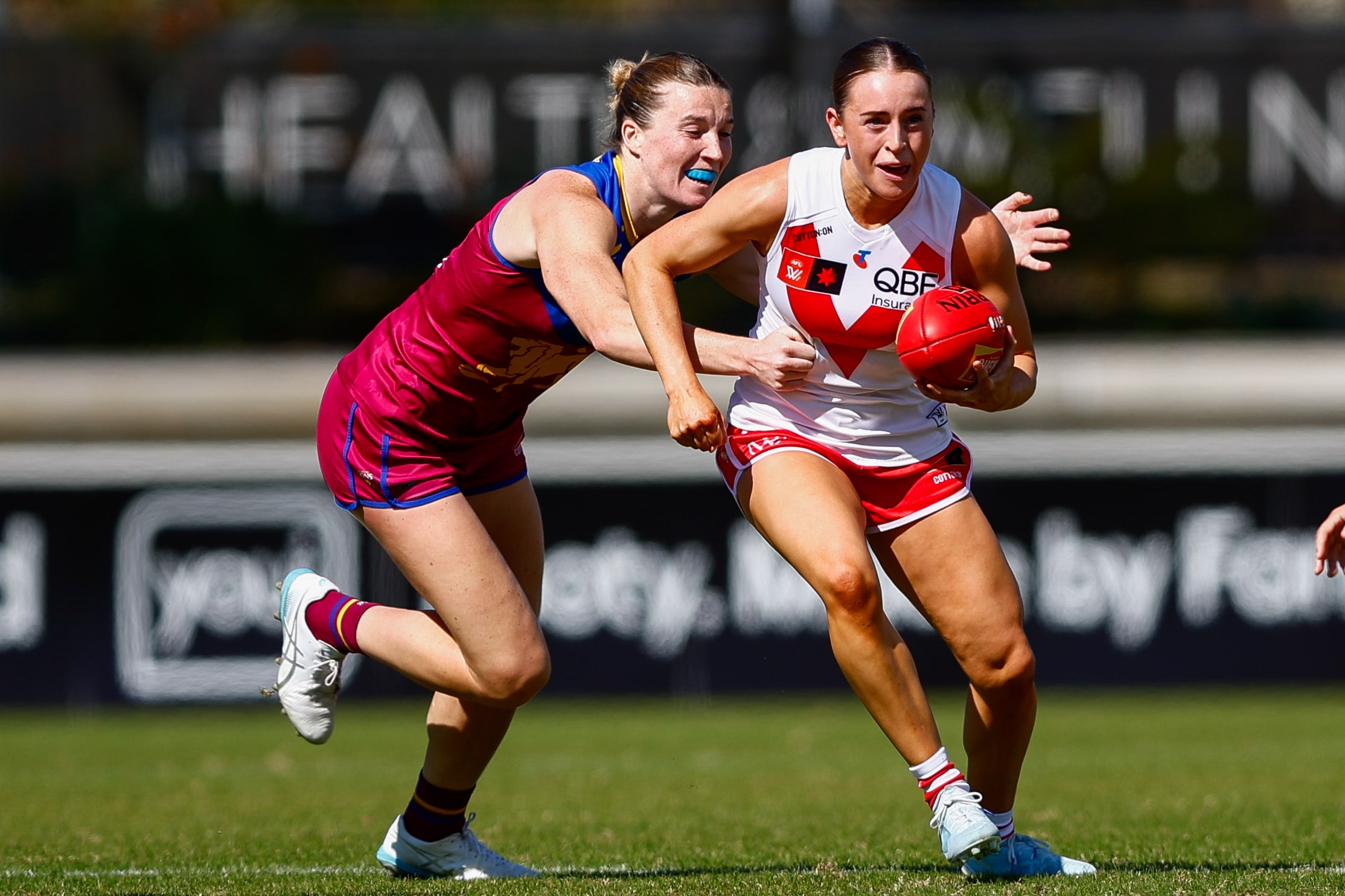 AFLW Fantasy cheat sheet: Full scores from practice matches
