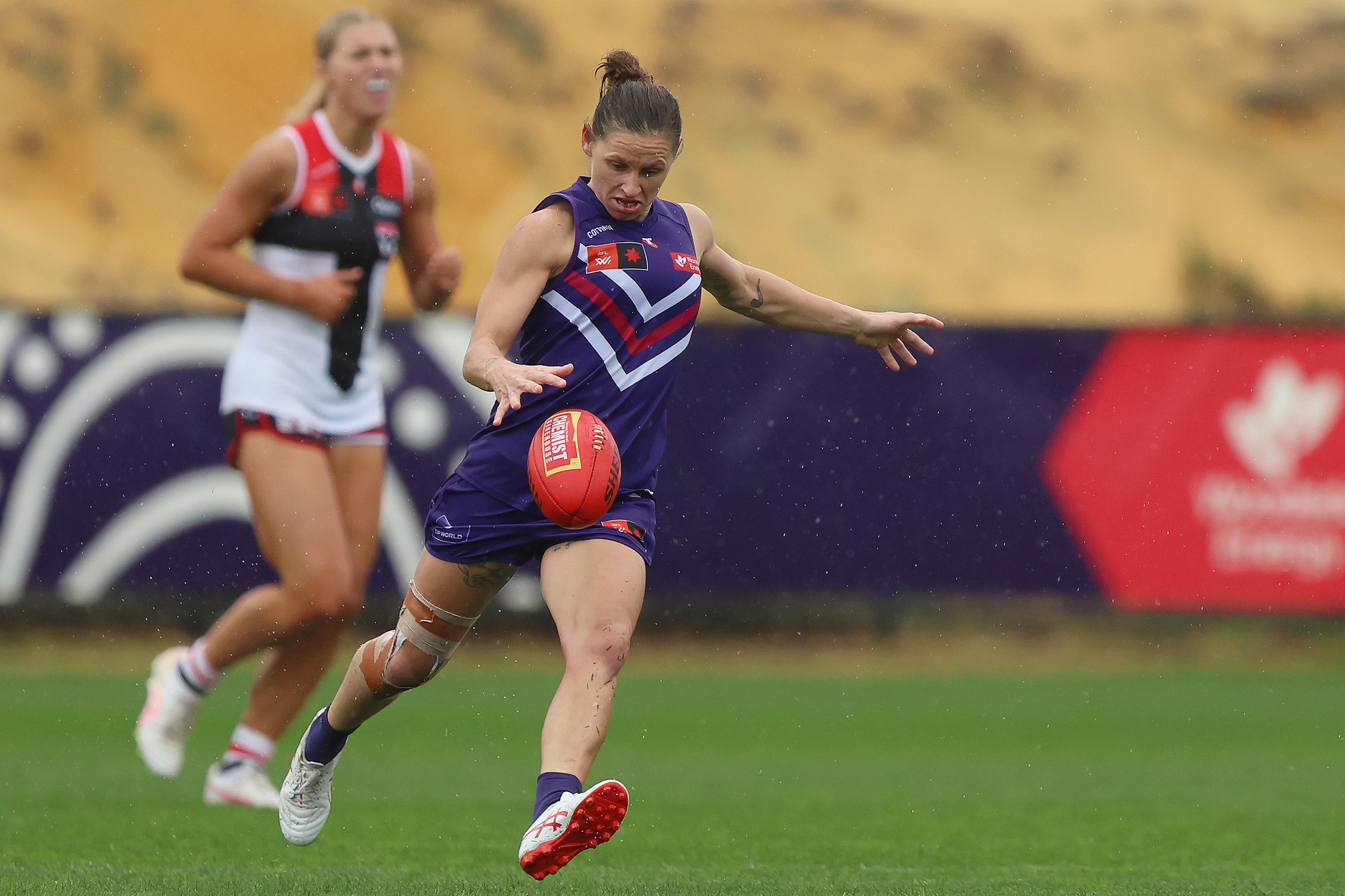 AFLW Fantasy stocks up, stocks down after practice matches
