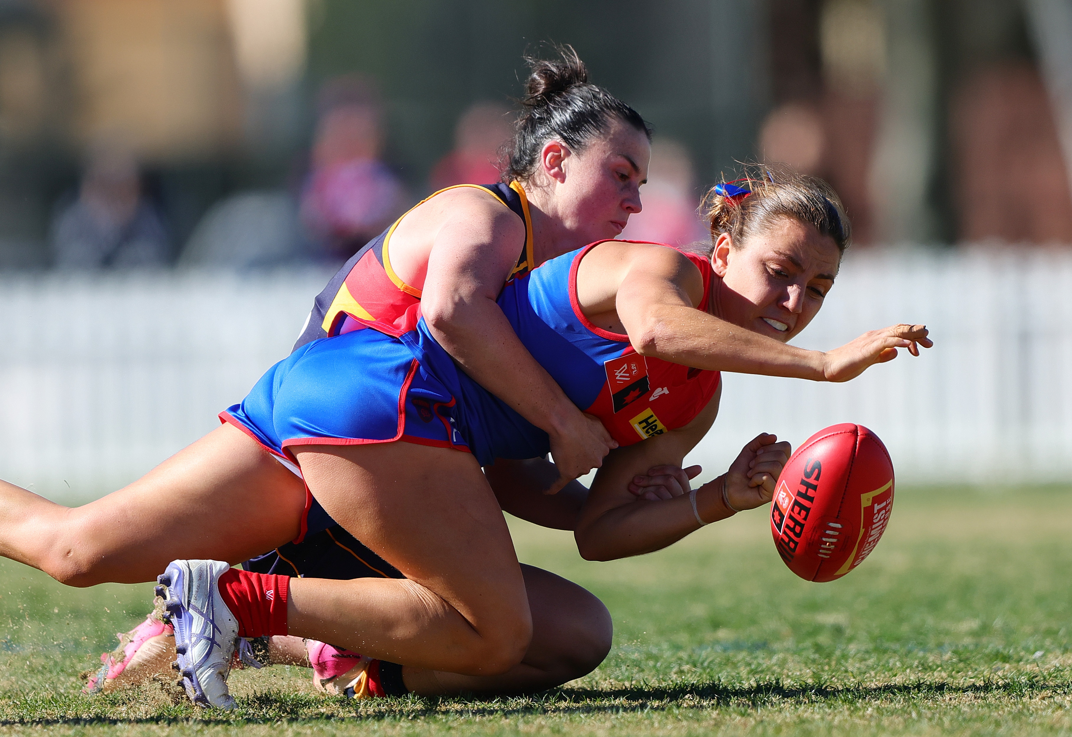 MEGA PREVIEW: Demons v Crows, match-ups that matter, who wins and why