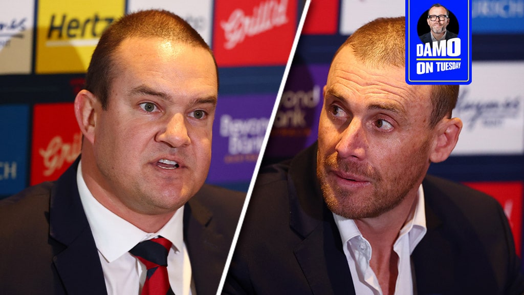 BARRETT: Experience the key as Dees eye new coach before GF