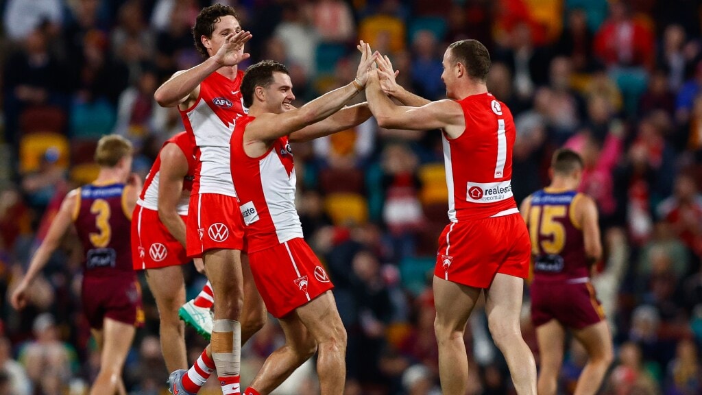 Last two mins: Lions' epic comeback falls just short