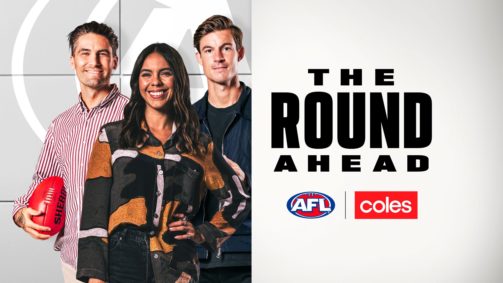 The Round Ahead: Eagle on record pace, which midfield duo is best?