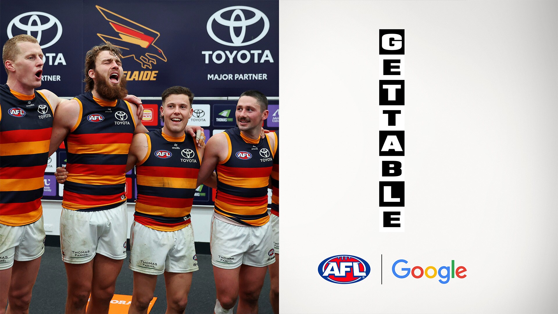 Deep dive Crows’ rise: How ladder leaders built list