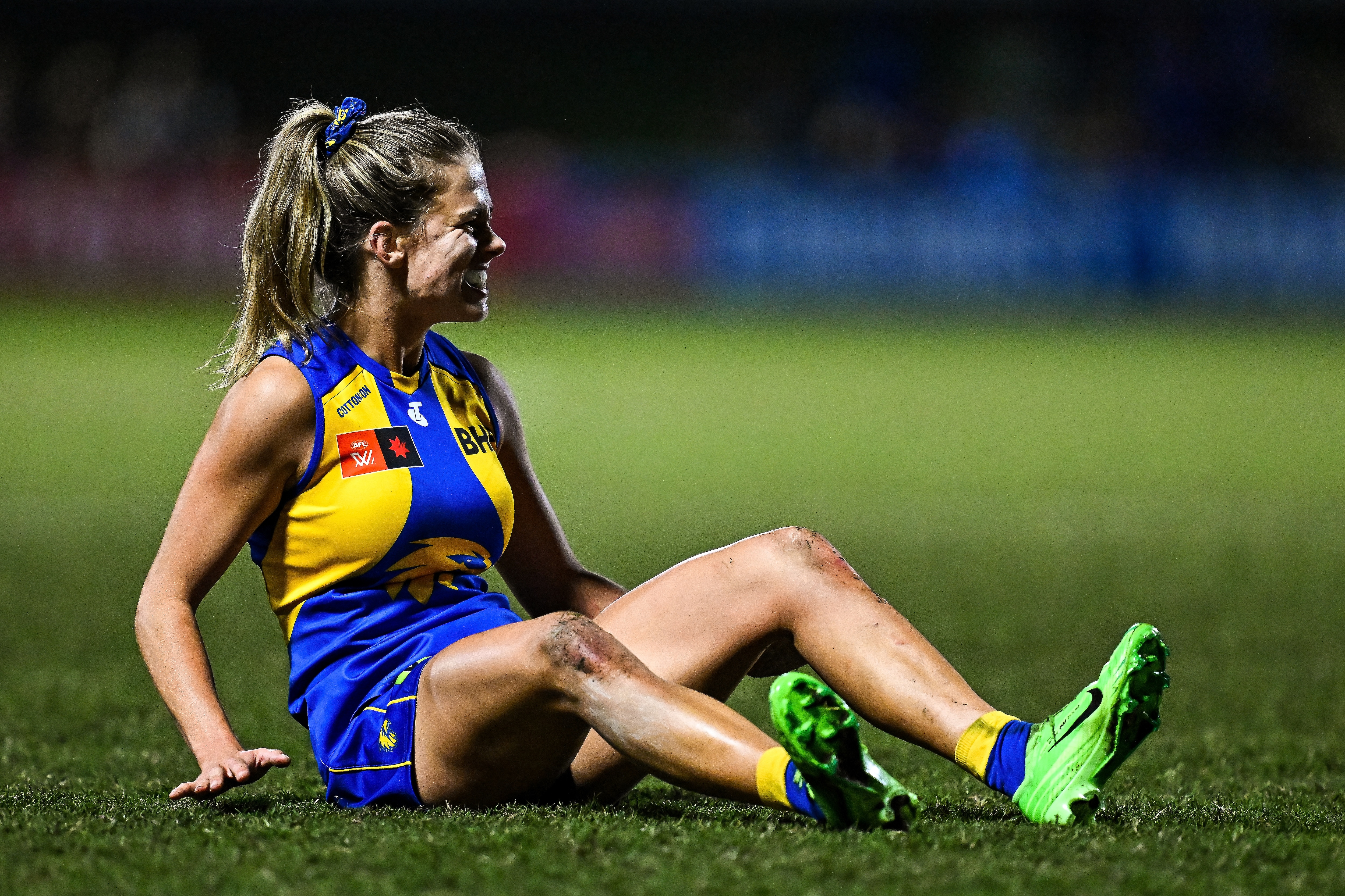 AFLW injury list, R12: Eagles star, Blues captain could return for huge ...