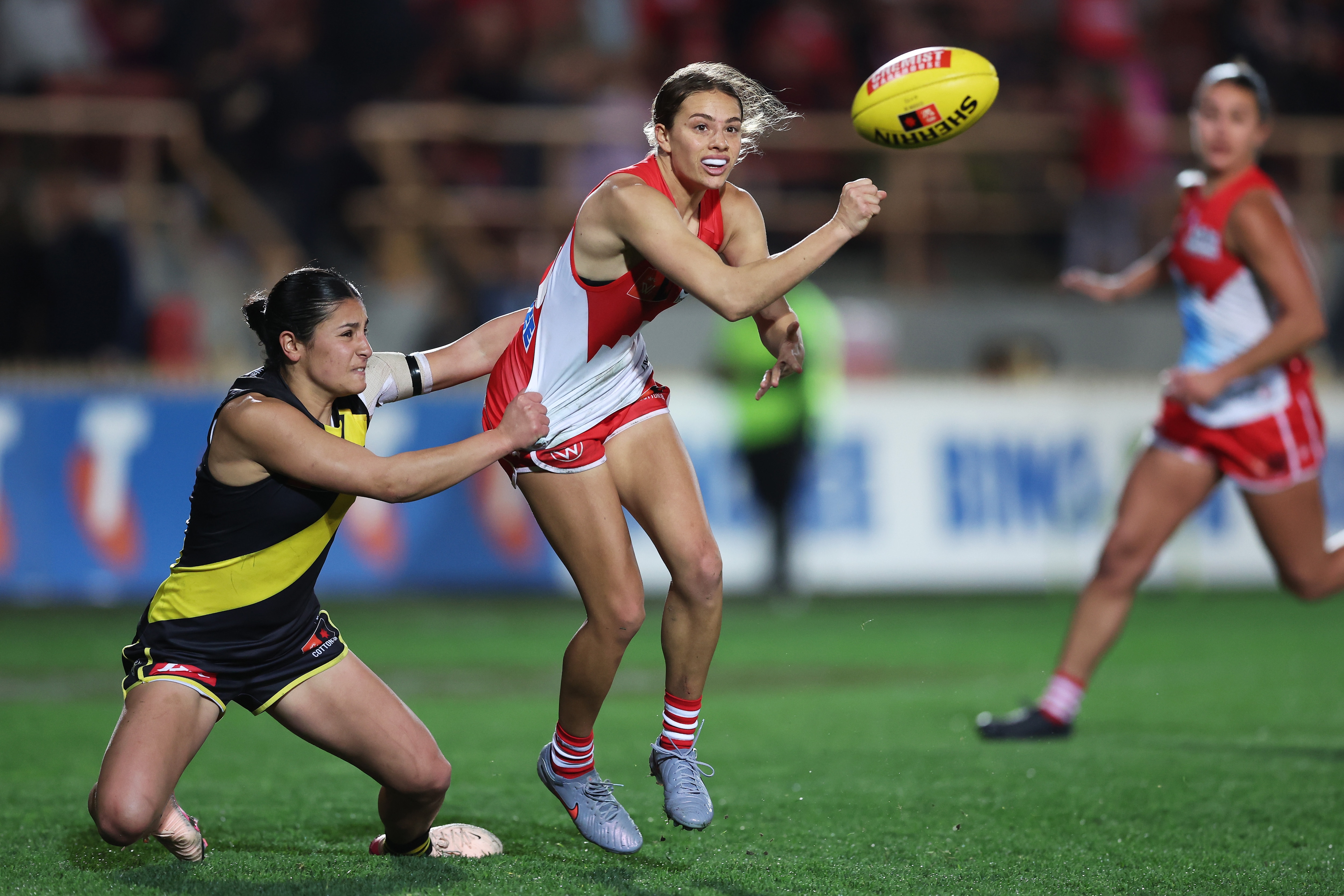 LISTEN: Trade targets, is it time for Fish to go?