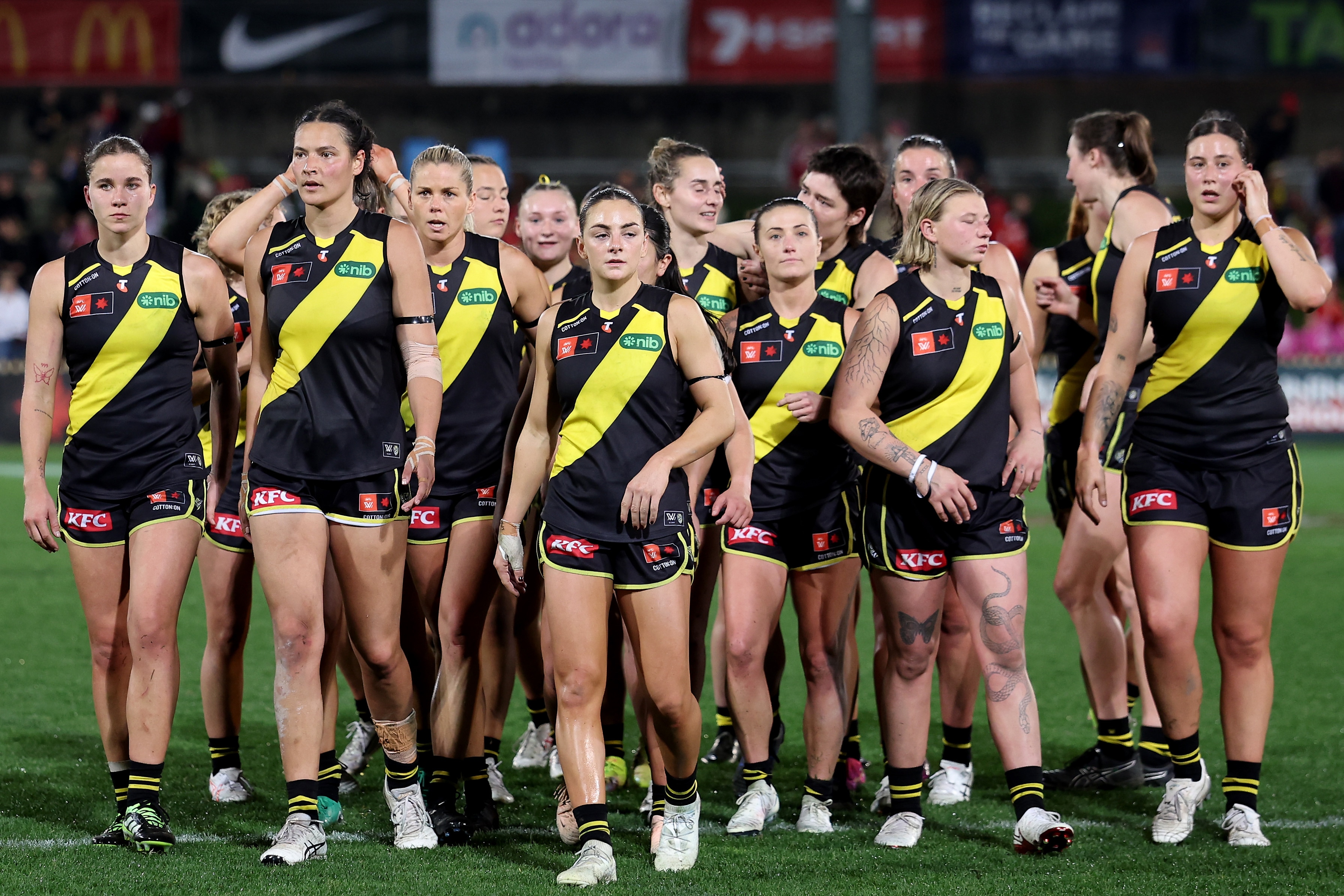 From toothless to ruthless? Tigers must show some bite at trade table