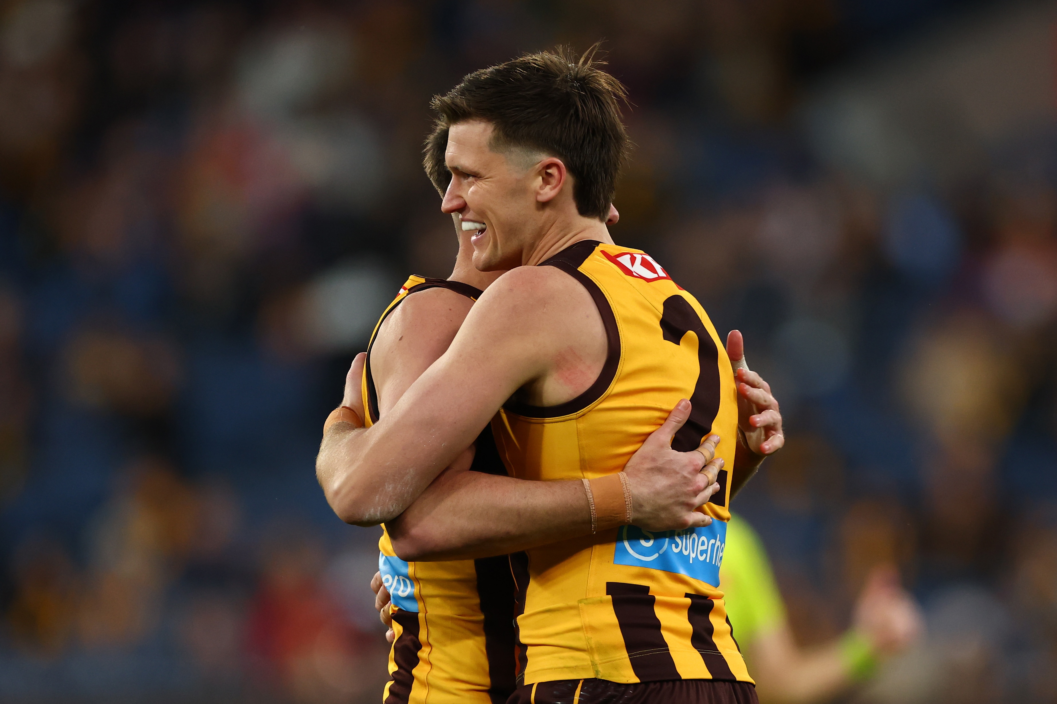 TEAMS: Smithy’s VFL Semi Finals