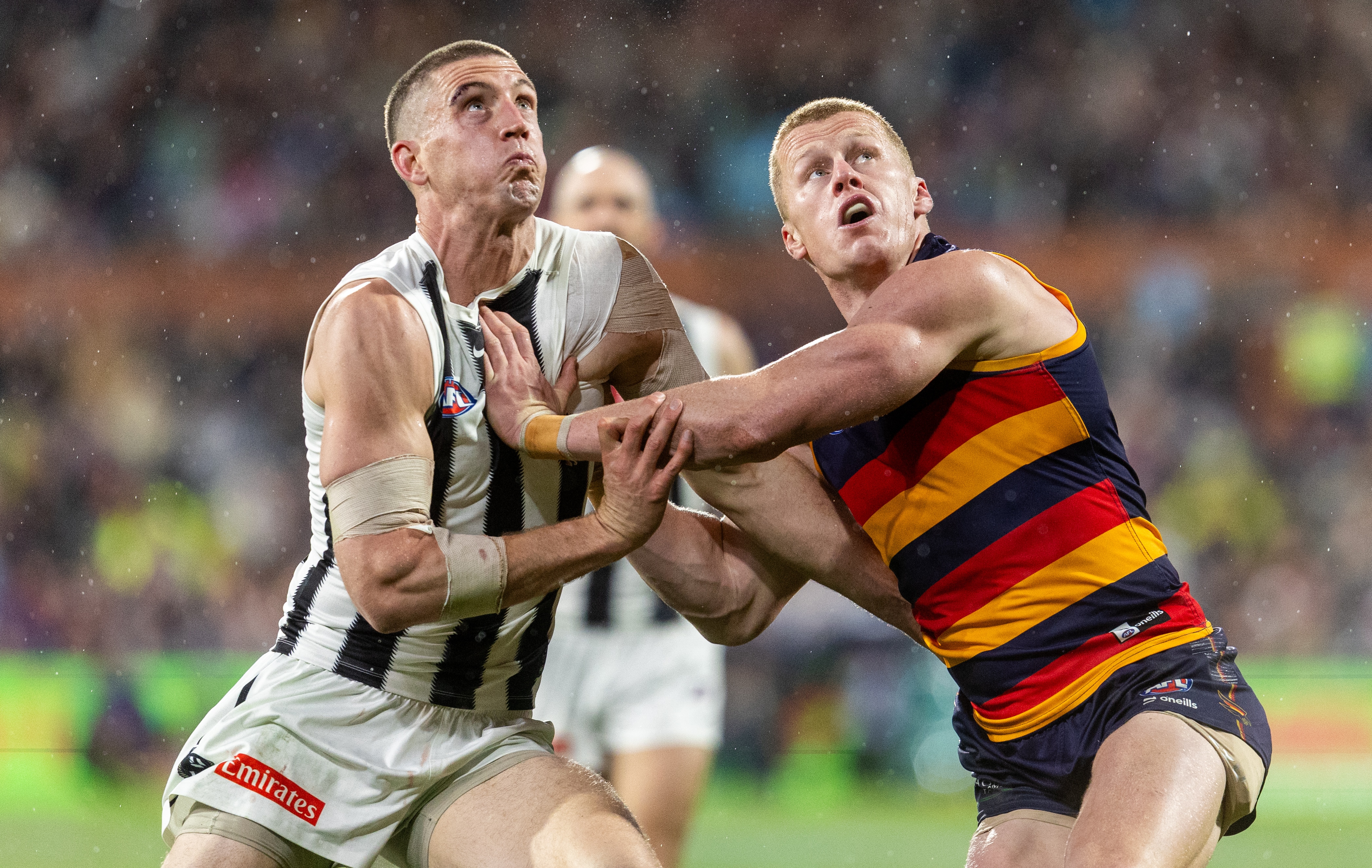 Watch examples of the seven rule changes that will impact 2026