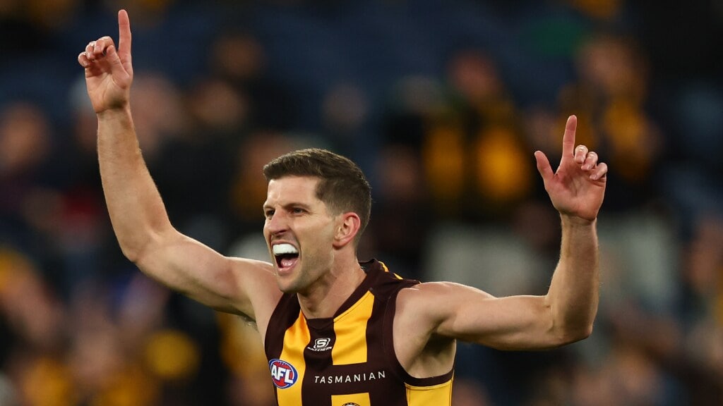 Breust’s heartwarming goal earns special moment at the ‘G
