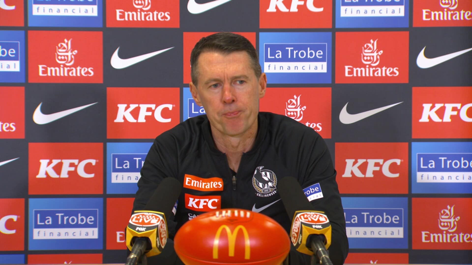 'We didn't quite get the four points but we leave here not with our ...