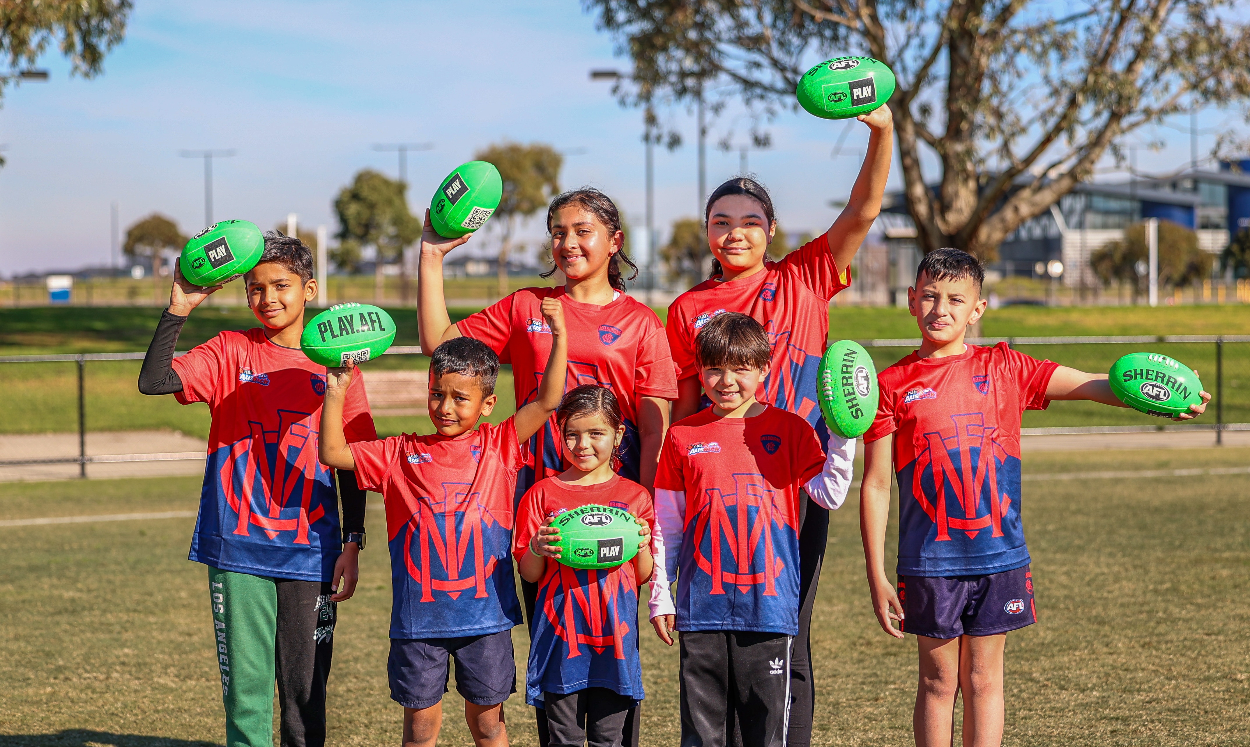 AFL launches Cultural Diversity Action Plan
