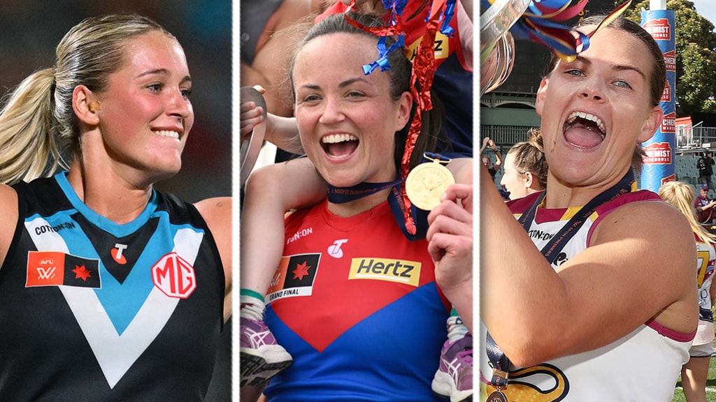 Your club's best win so far in 10 great seasons of AFLW