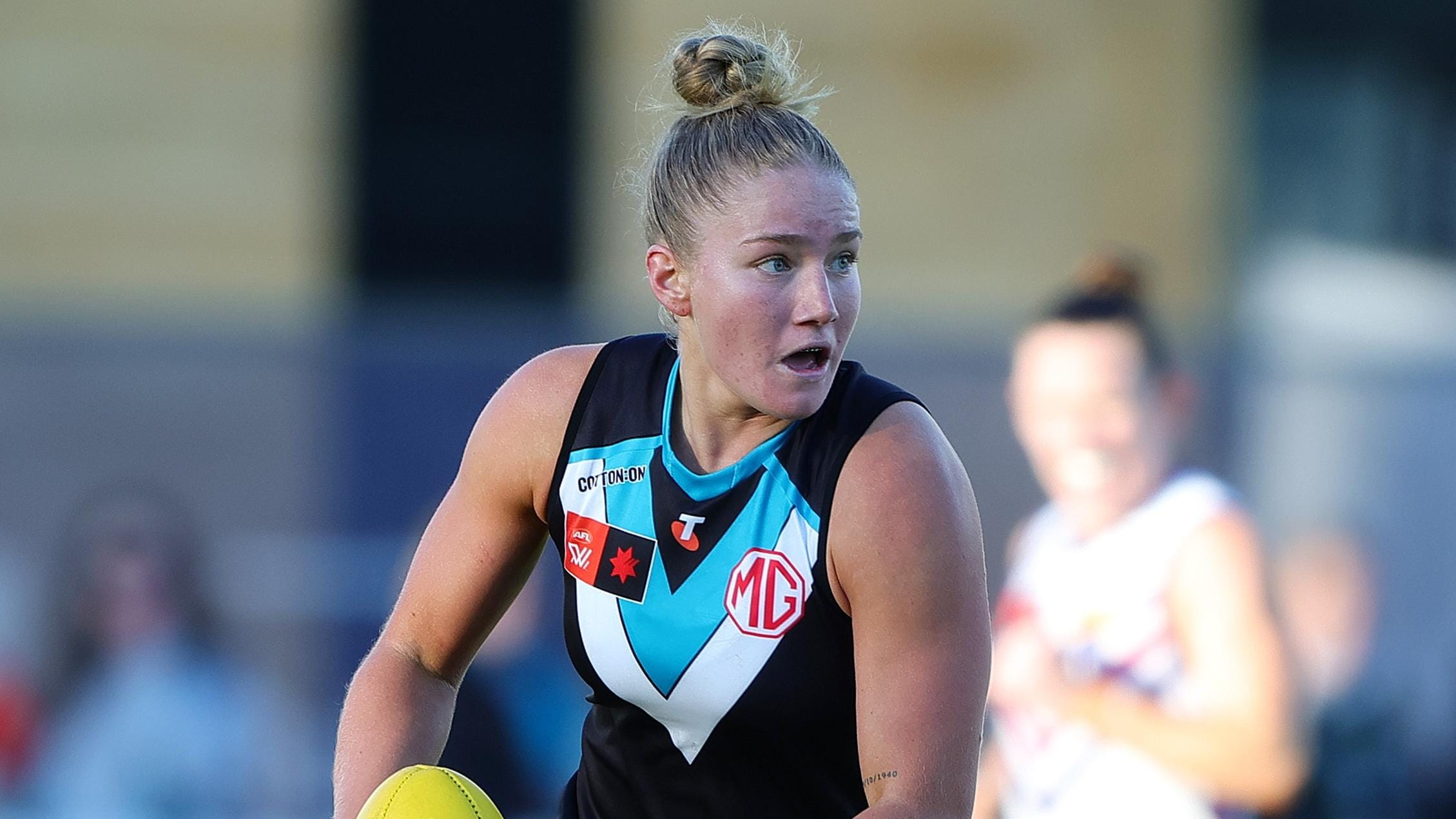 Power dealt double blow as young gun sidelined, defender suffers setback