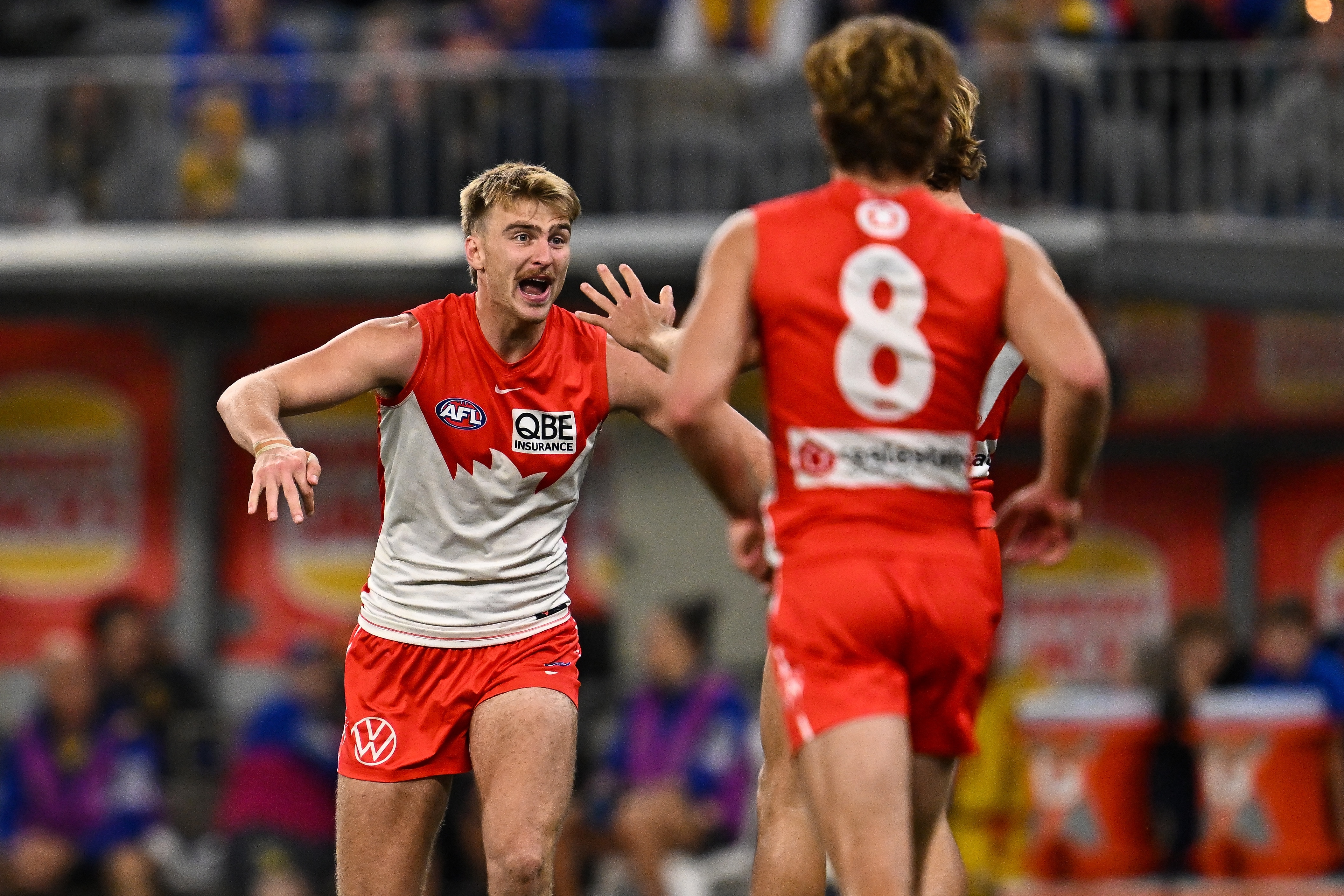 Pies complete pick swaps deal in bid to land Swan